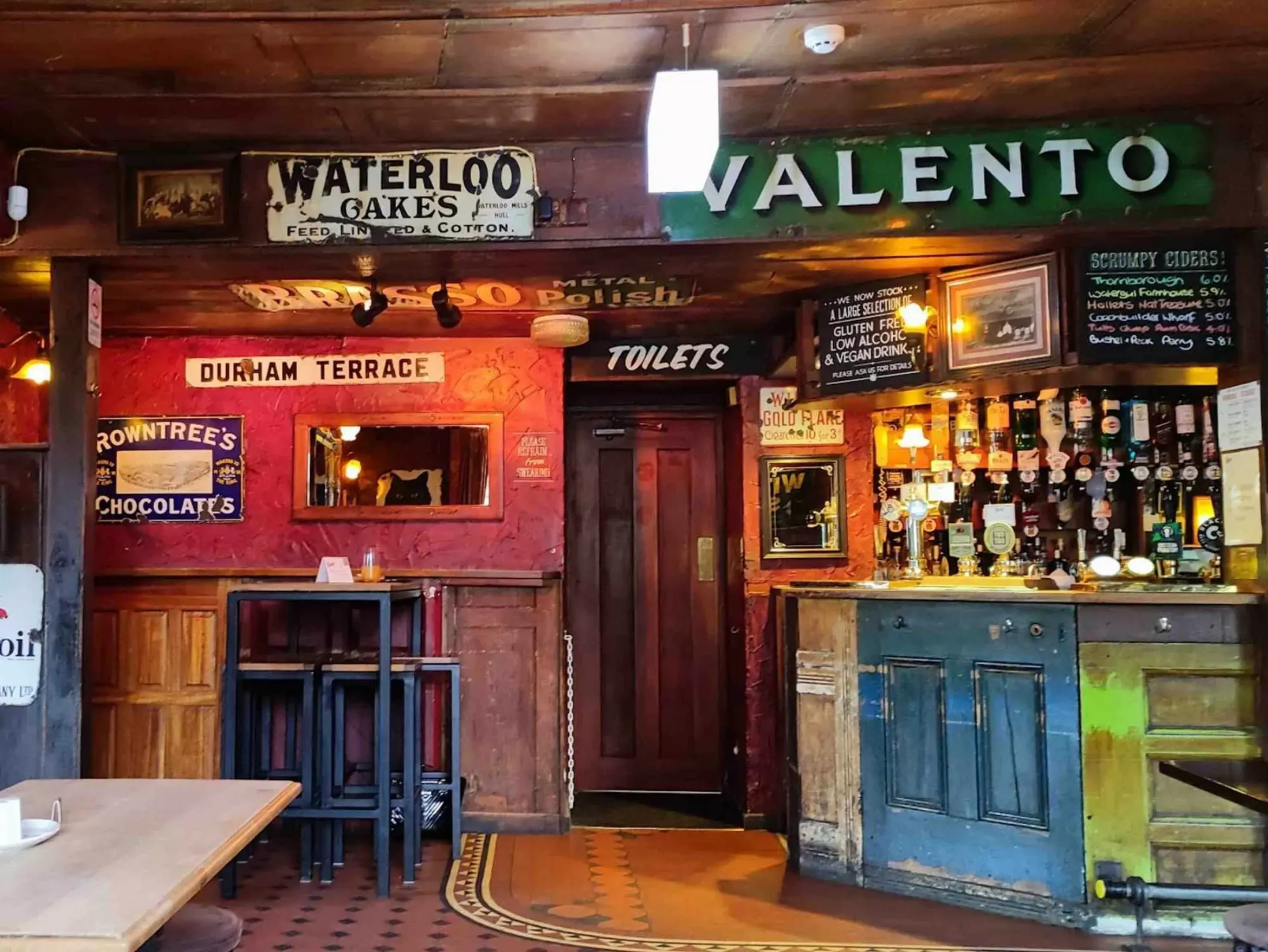 Best Pubs in York | 25 York Pubs