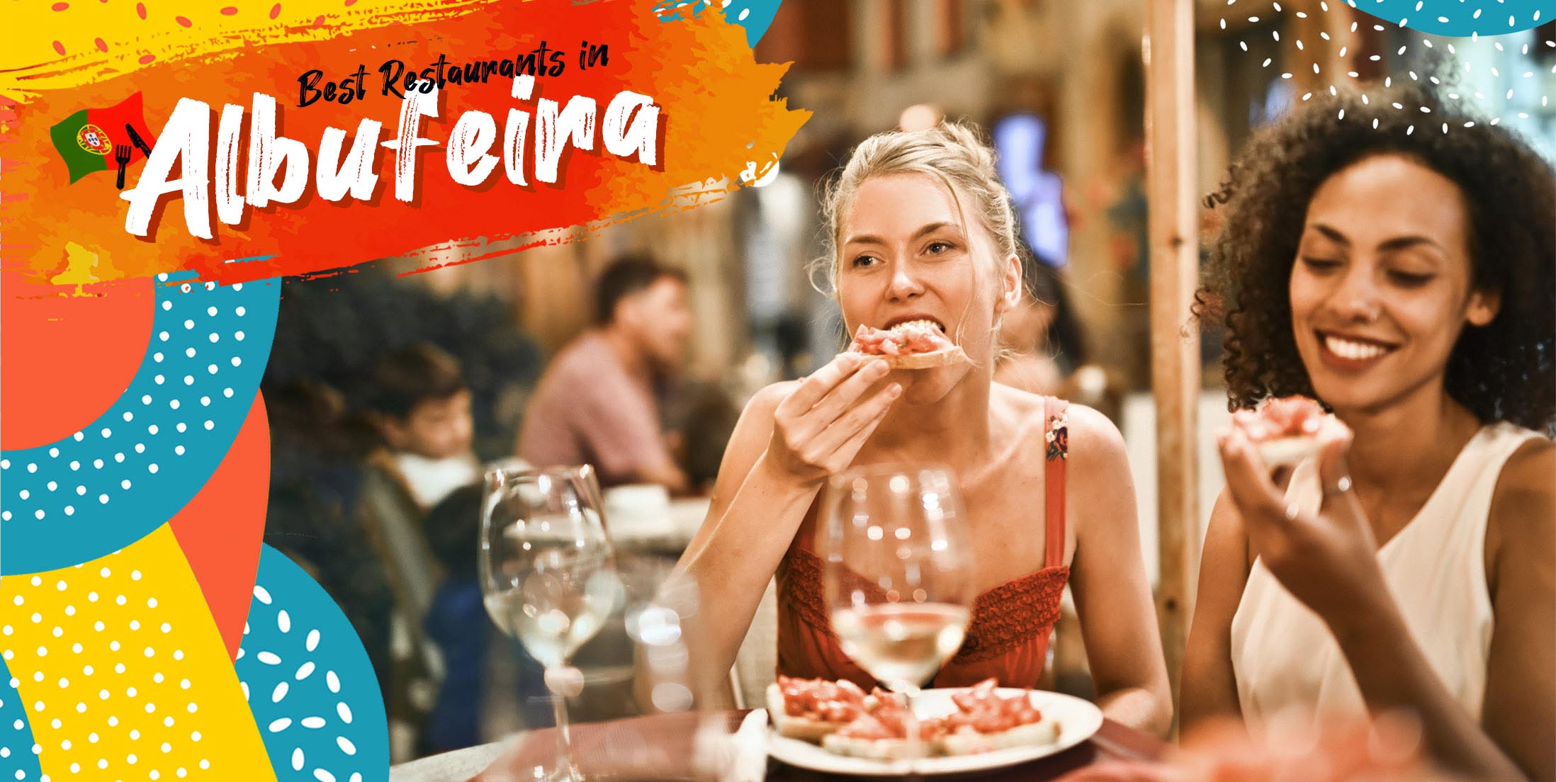 Best Restaurants in Albufeira | 10 Albufeira Restaurants