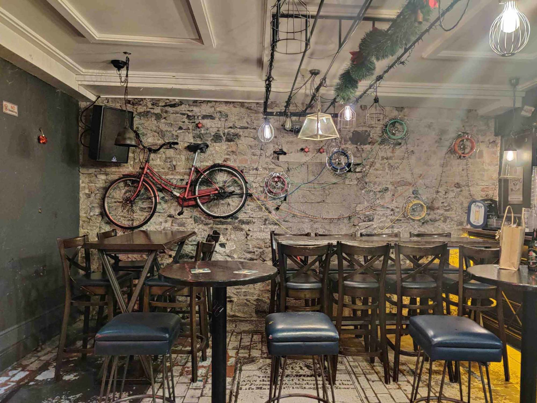 Best Restaurants in Dublin | 10 Dublin Restaurants