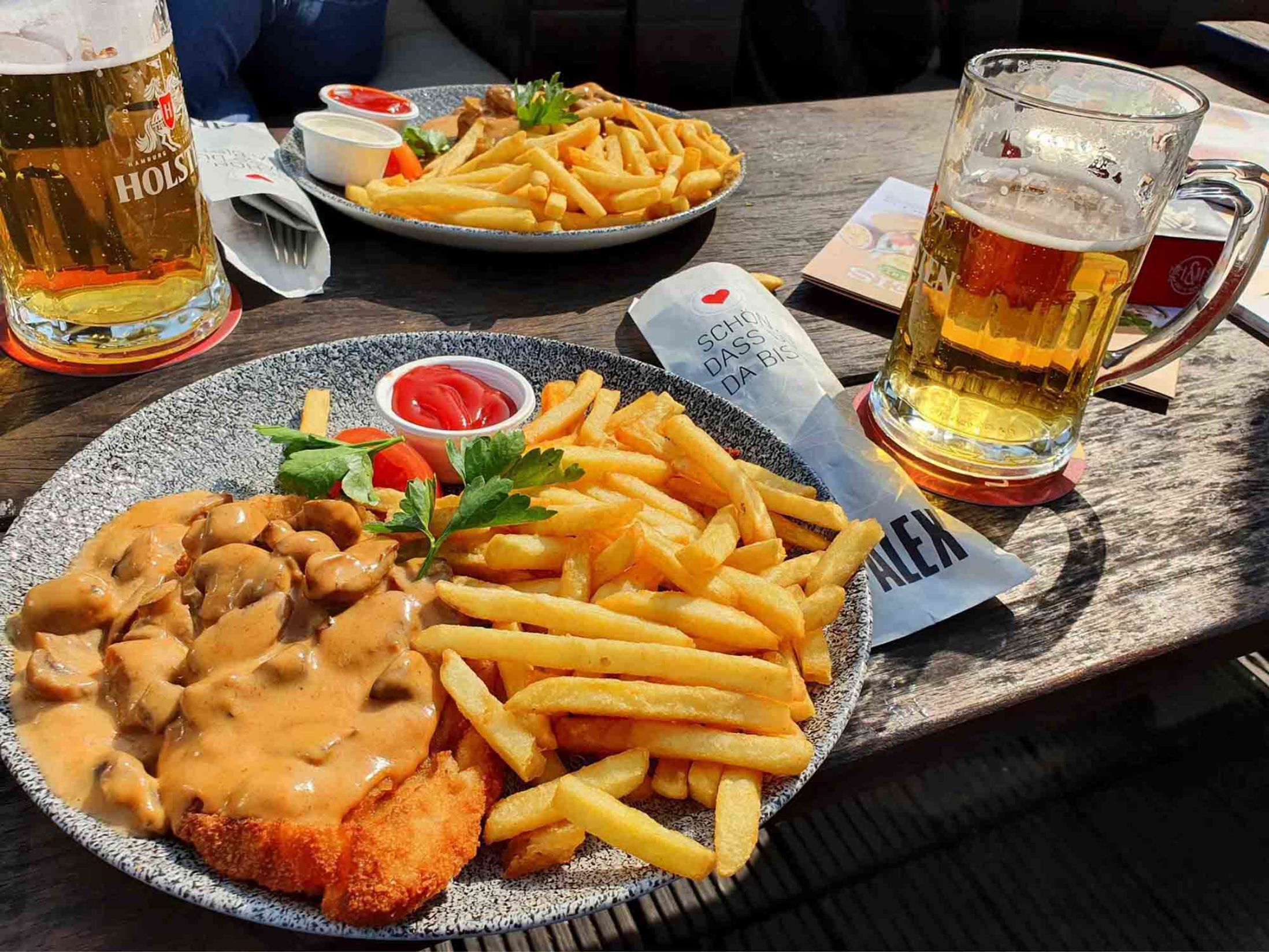 Best Restaurants in Hamburg | 10 Hamburg Restaurants