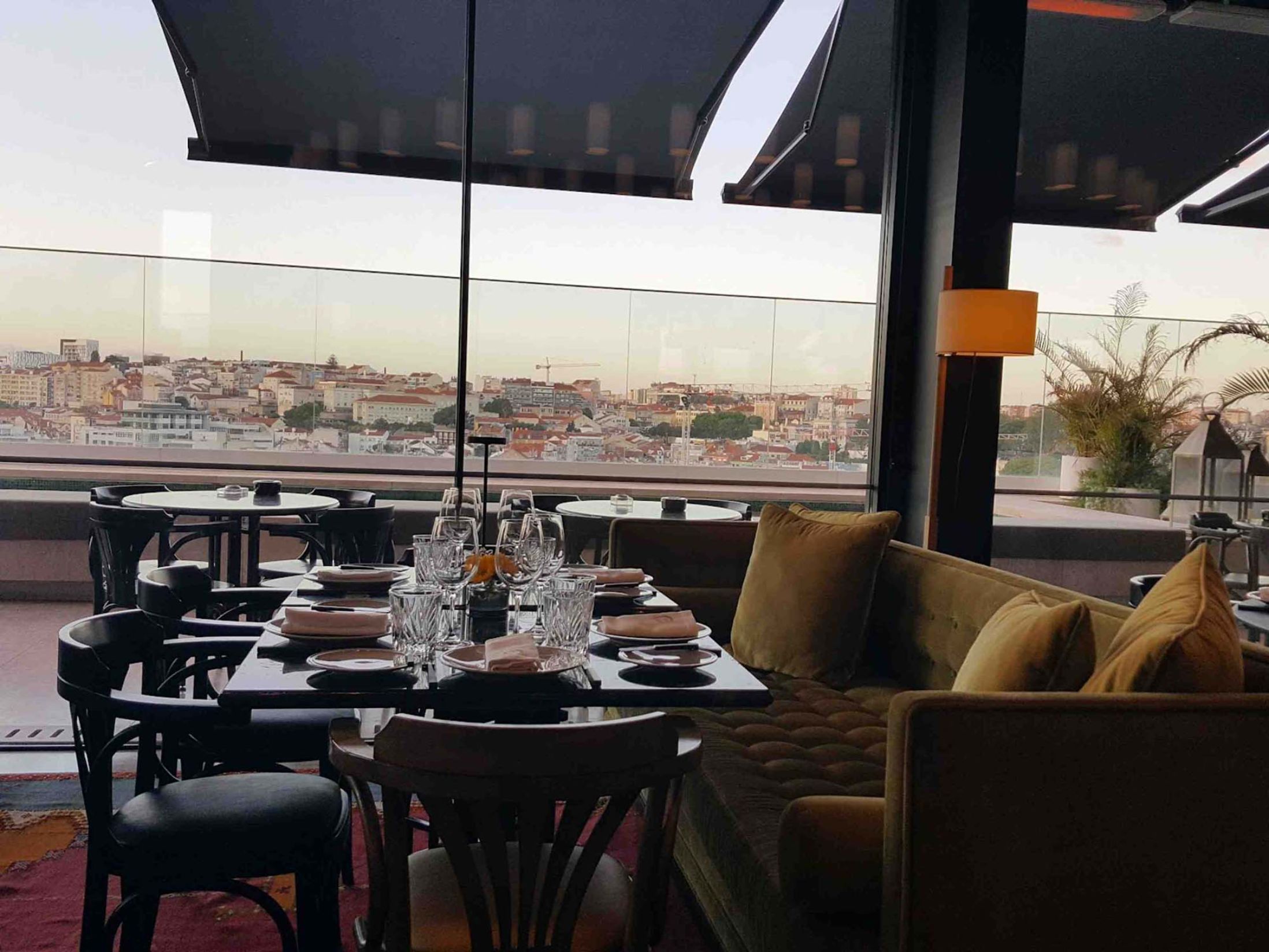 Best Restaurants in Lisbon | 10 Lisbon Restaurants