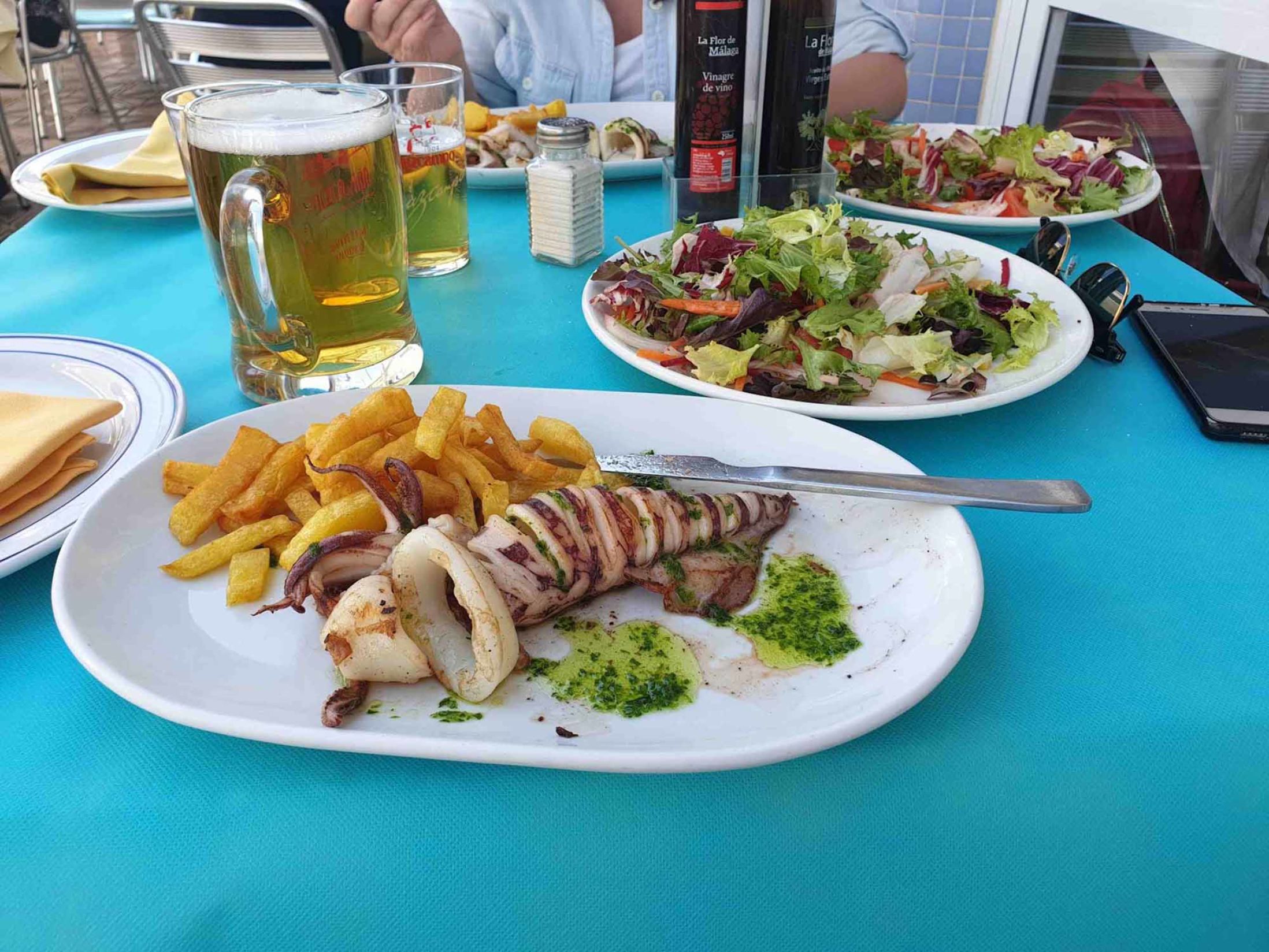 Best Restaurants in Valencia | 15 Valencia Restaurants