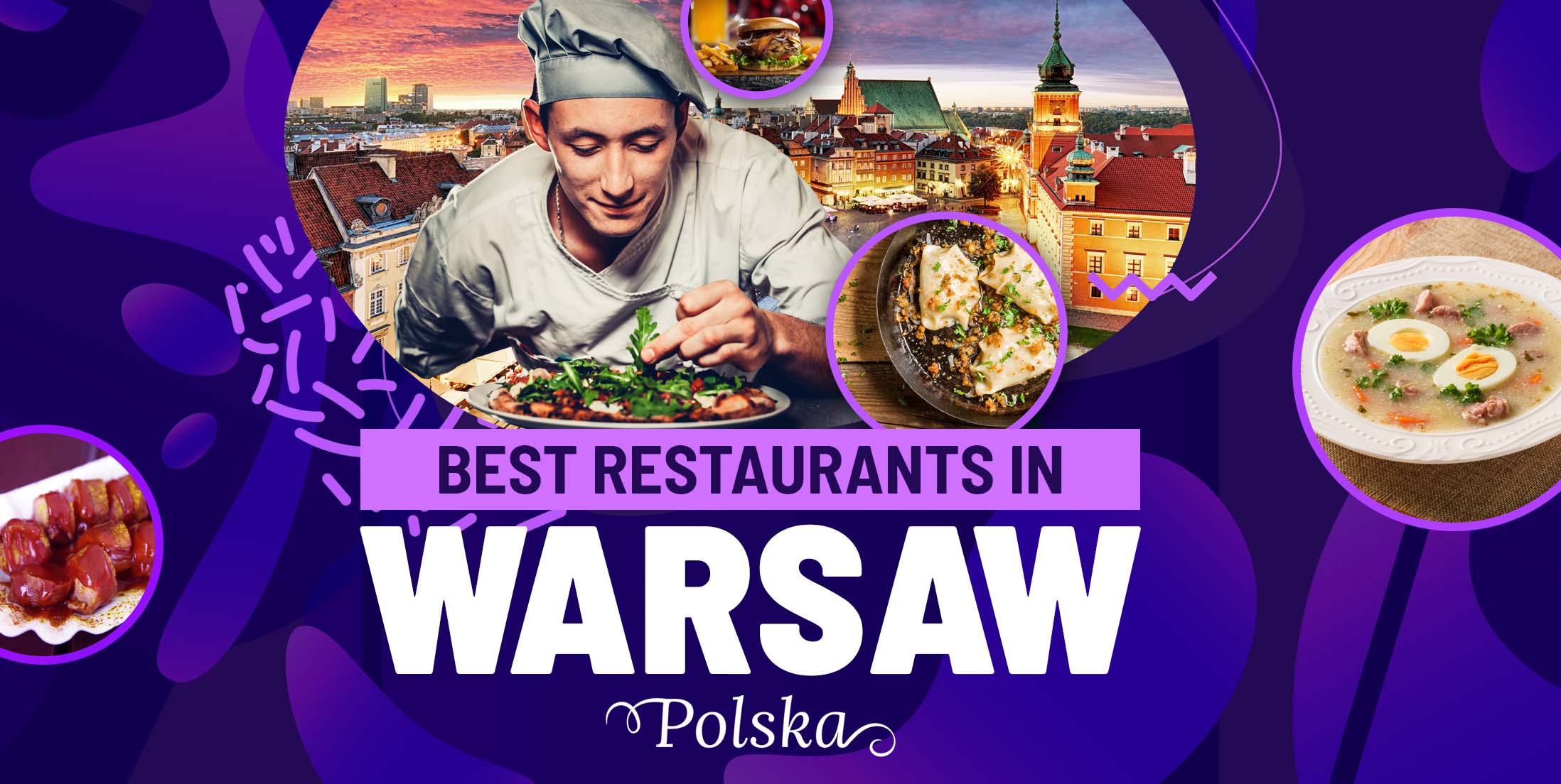 Best Restaurants in Warsaw | 8 Warsaw Restaurants