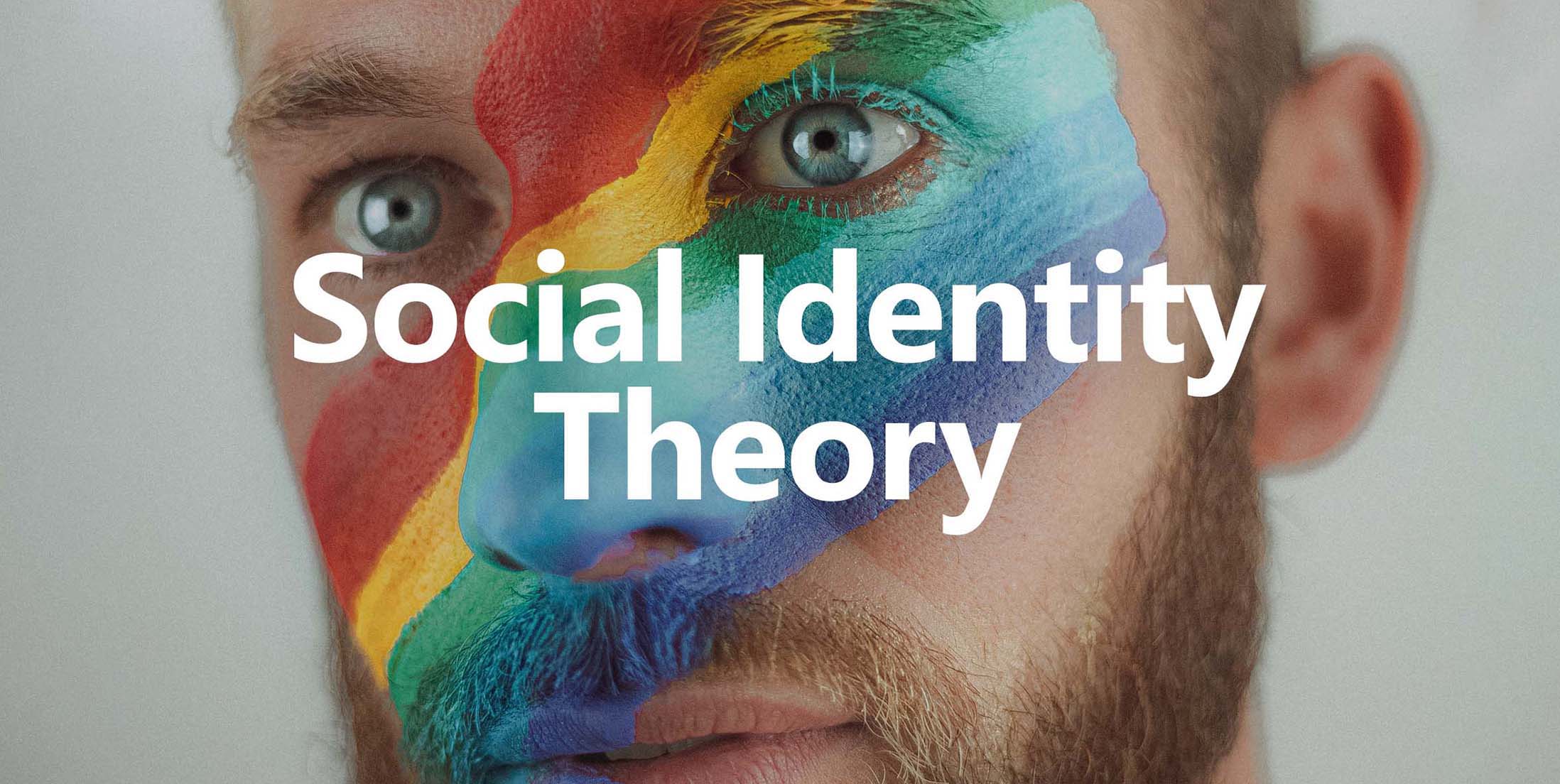 Social Identity Theory | Henri Tajfel | Funktion Events