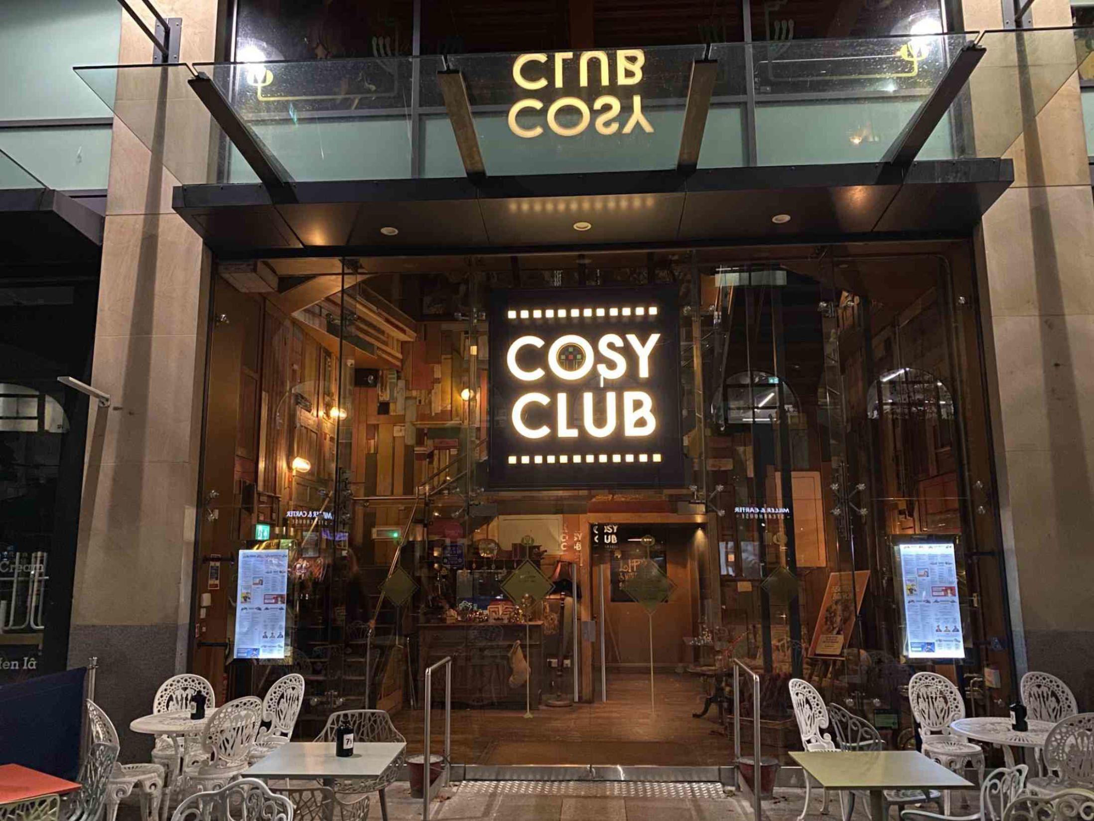 Best Breakfast in Cardiff | 10 Best Brunch in the City Centre