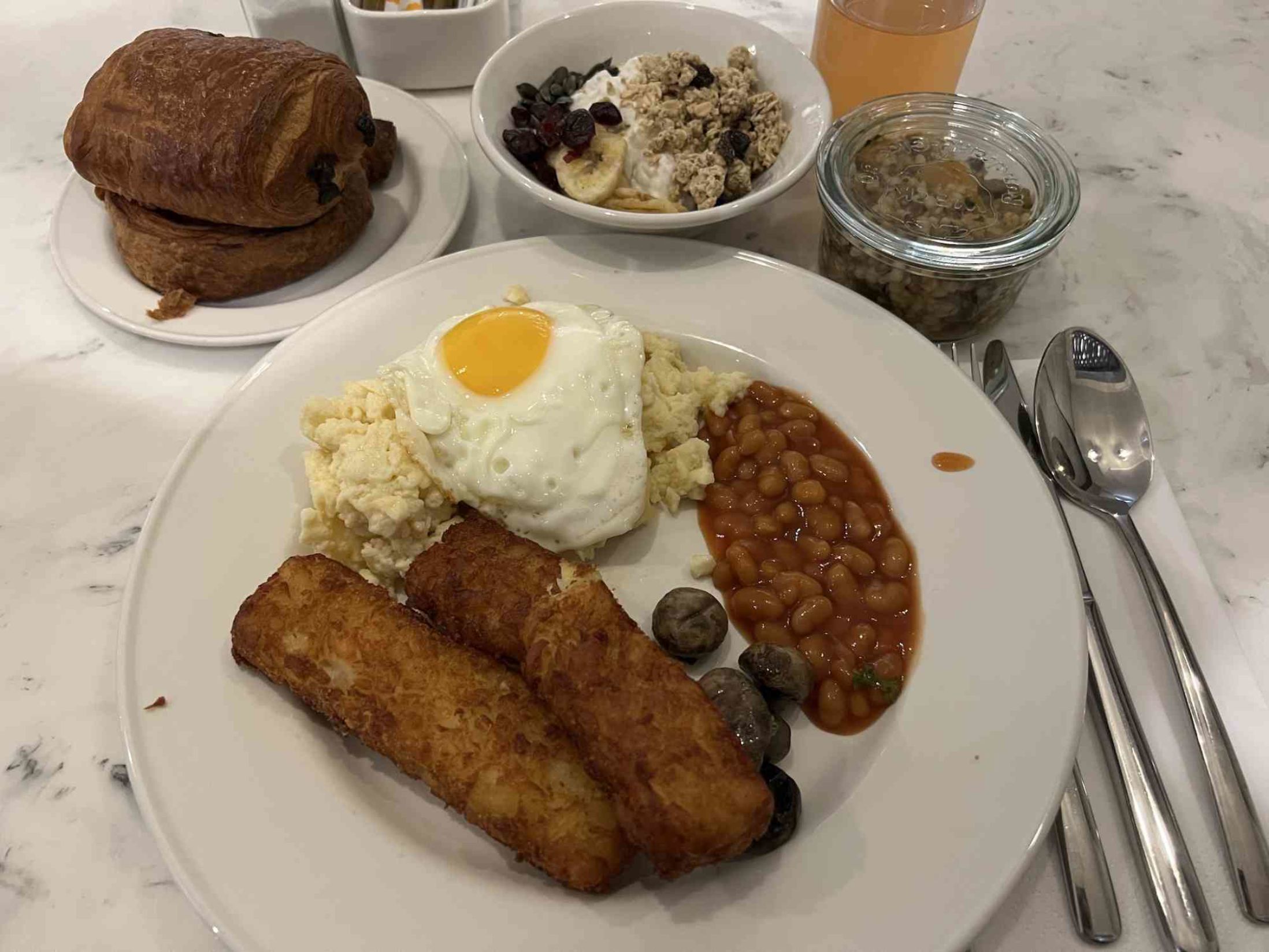 Best Breakfast in Cardiff | 10 Best Brunch in the City Centre