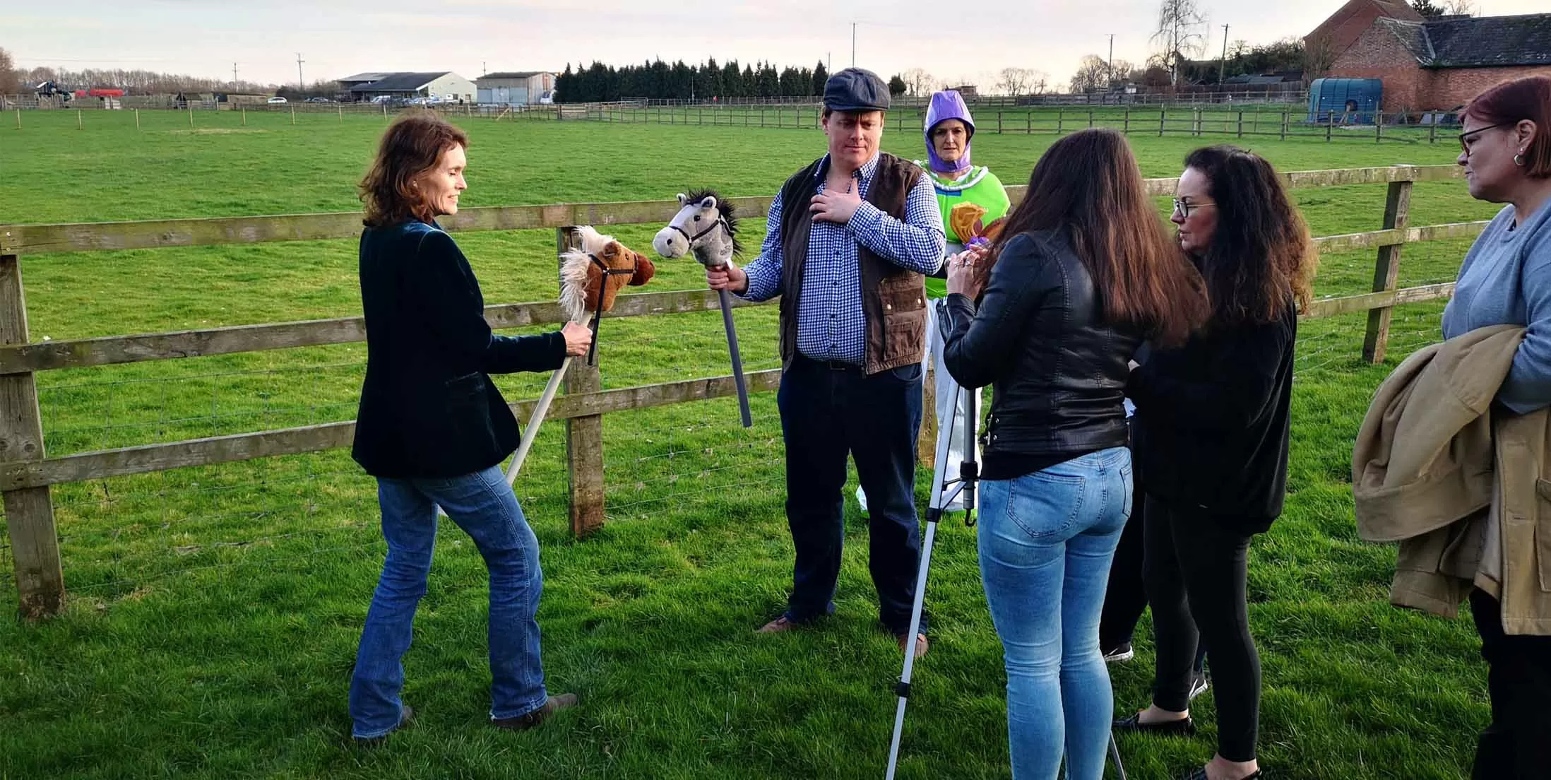 49+ London Team Building Activities - Lots of Ideas