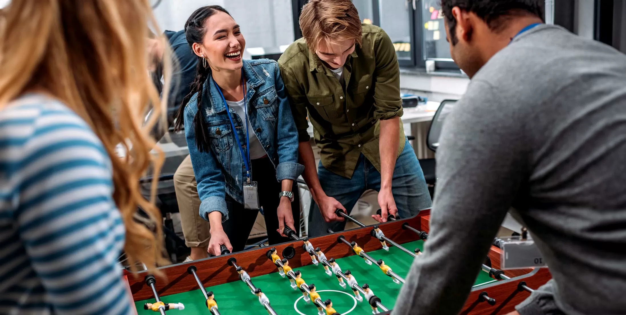 49+ London Team Building Activities - Lots of Ideas