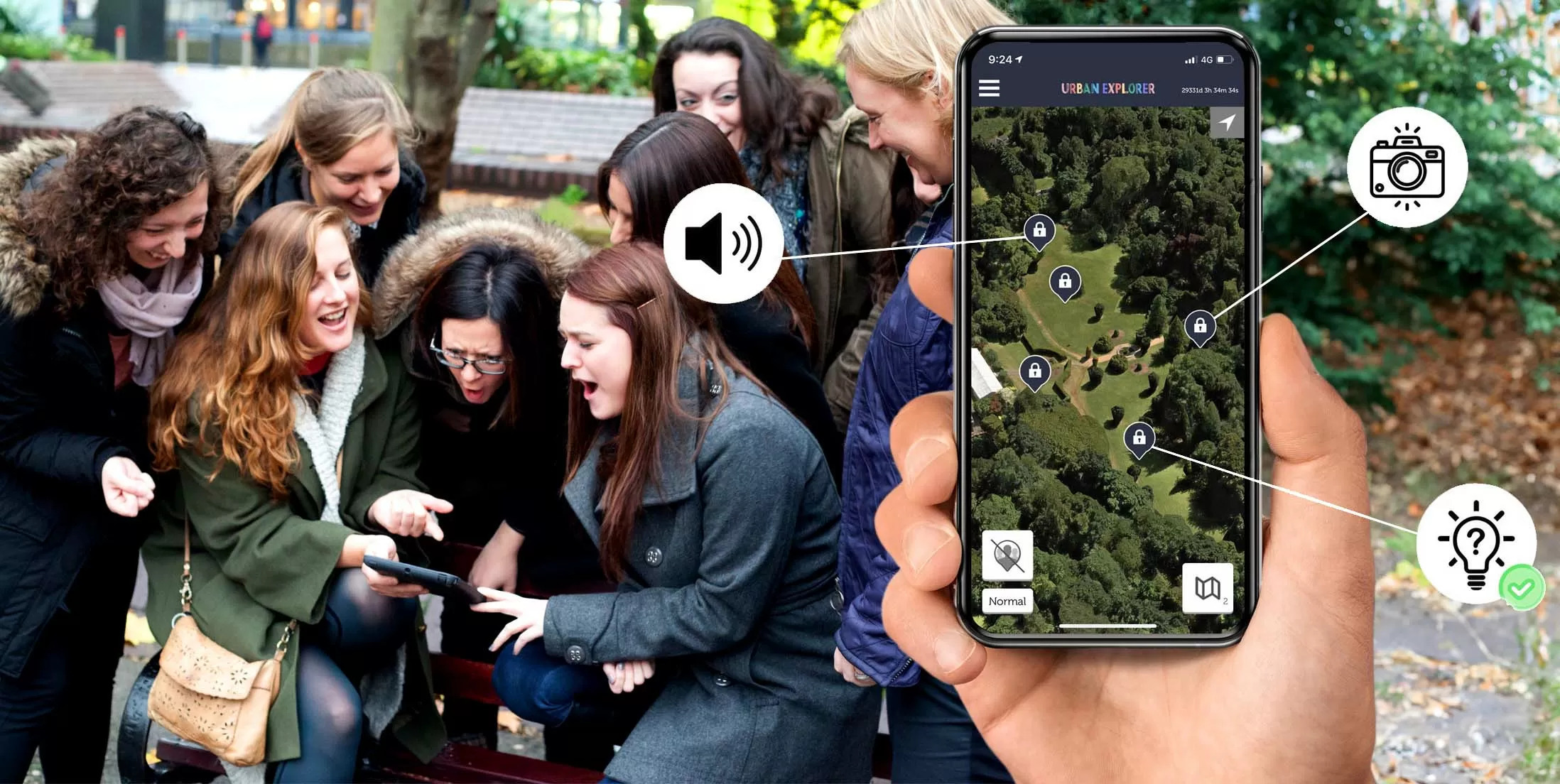 49+ London Team Building Activities - Lots of Ideas