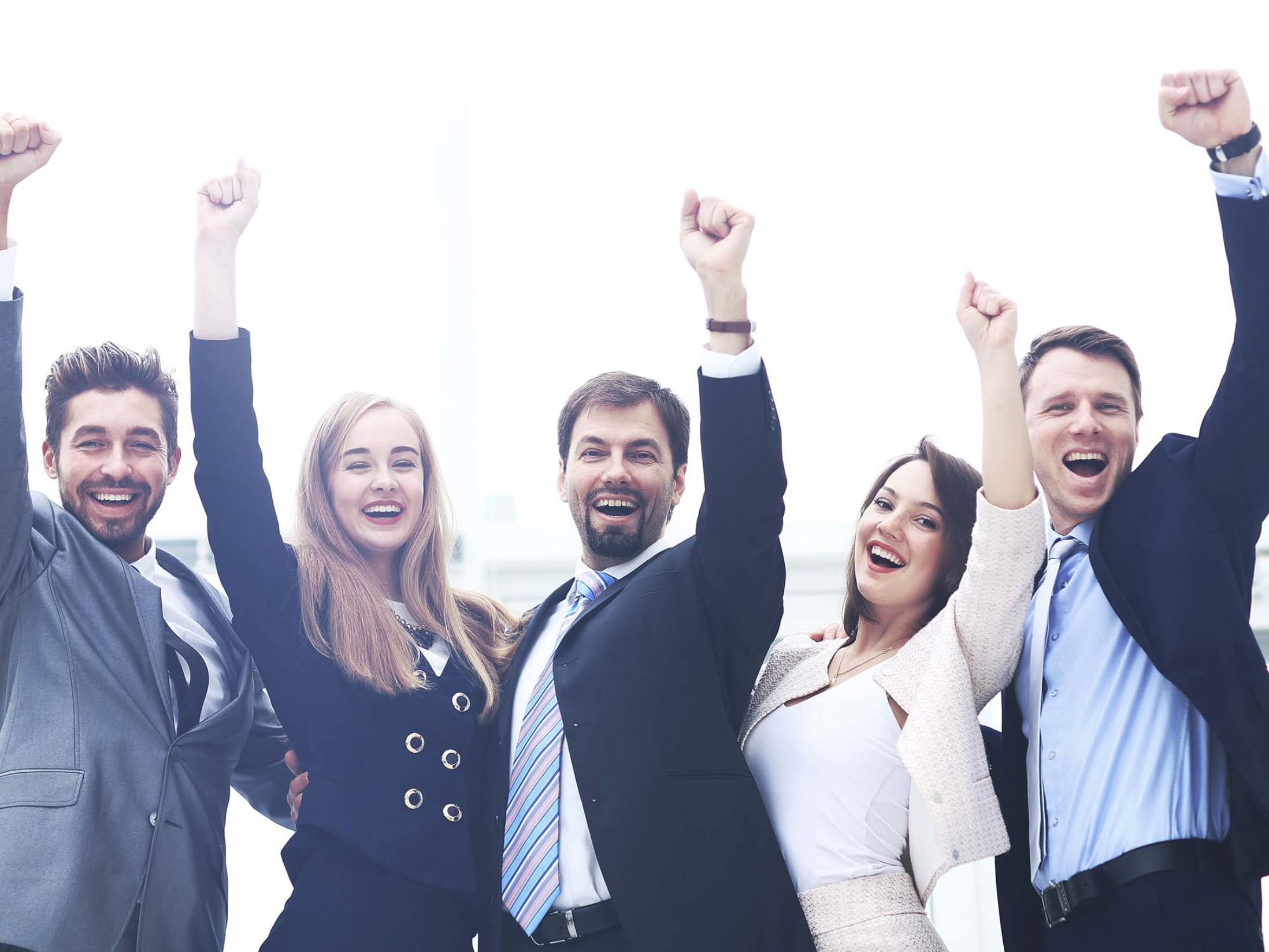 5 Minute Team Building Activities | 7 Games to Play