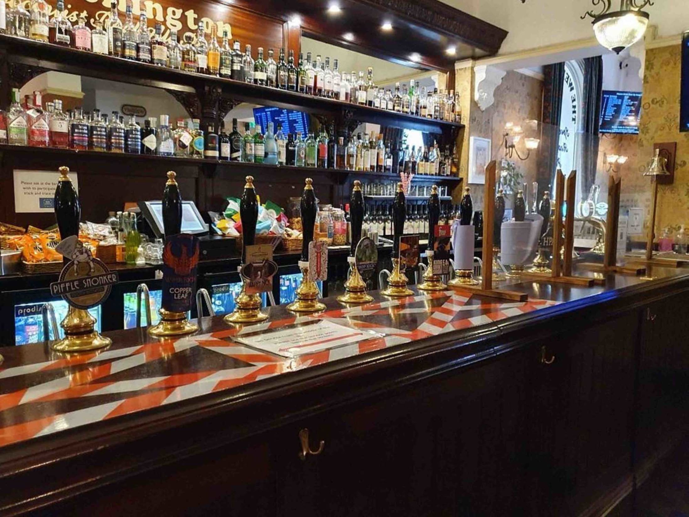 Best Bars in Birmingham | 25 Bars to have a Drink