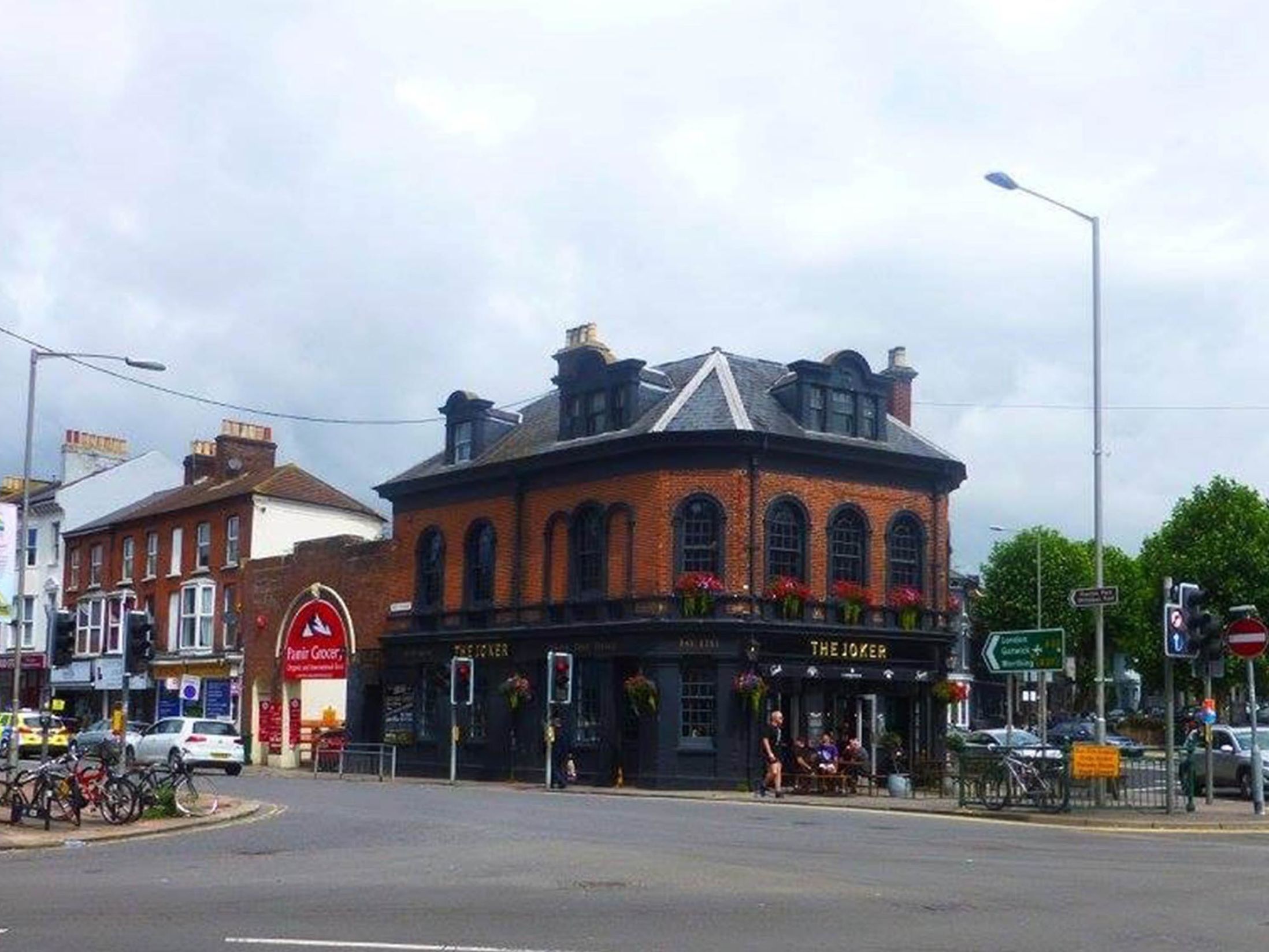 Best Bars in Brighton | 14 Amazing Bars in Brighton