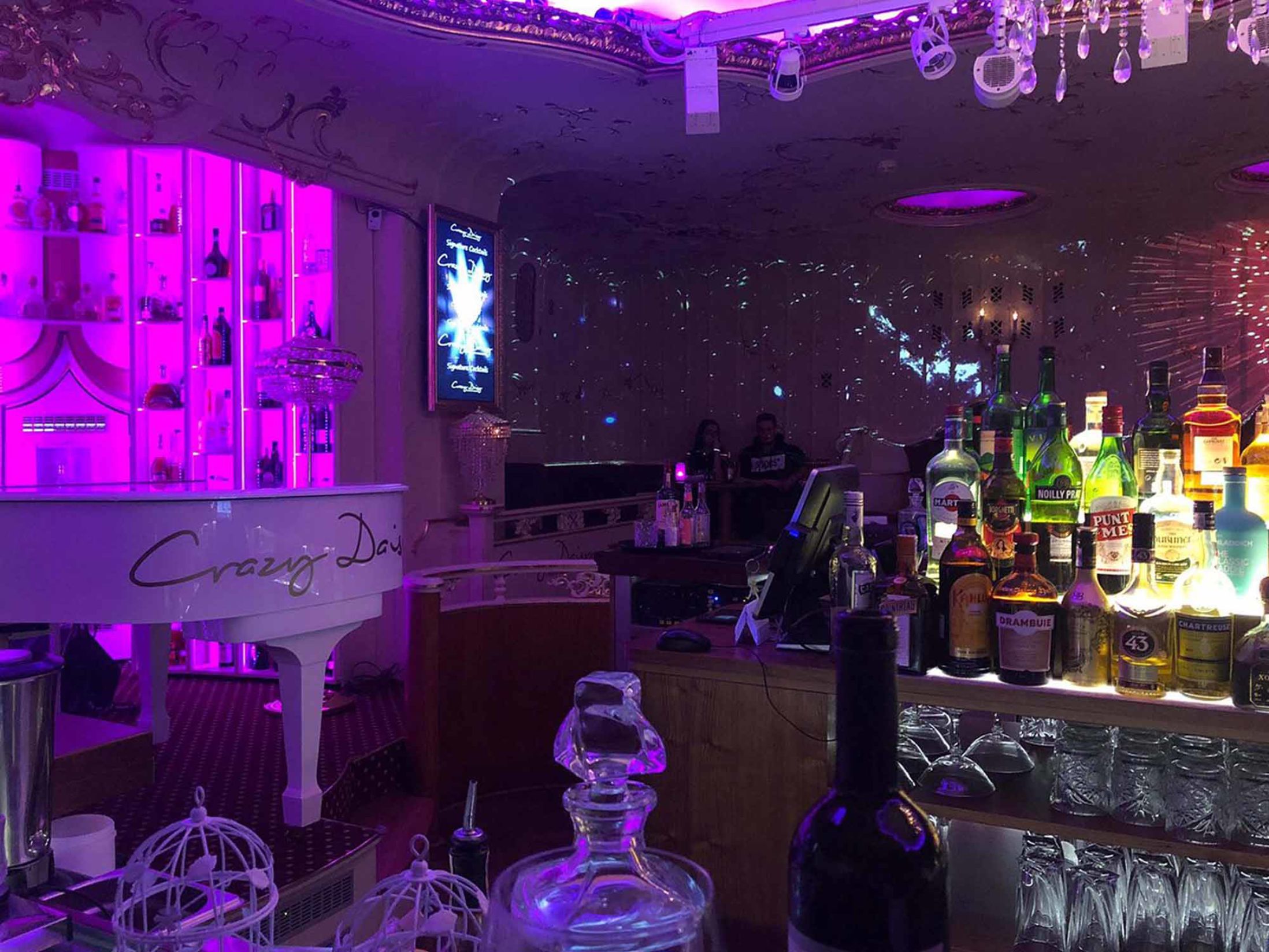 Best Bars in Prague | 15 Amazing Prague Bars