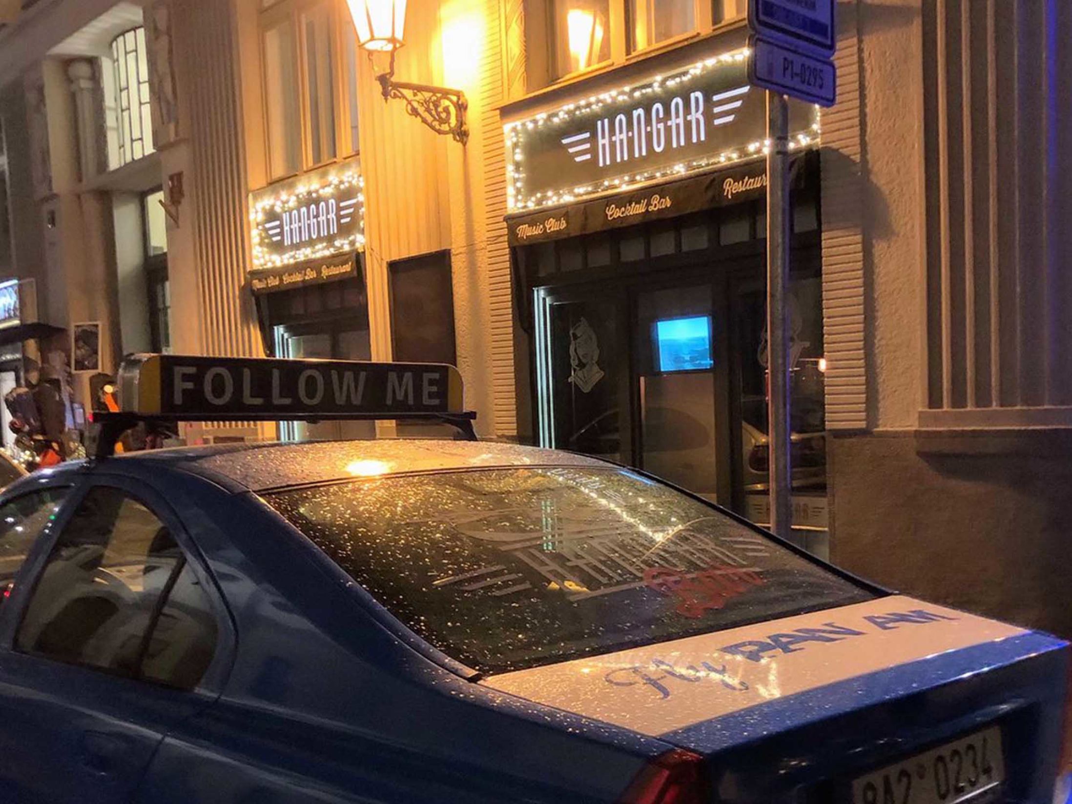 Best Bars in Prague | 15 Amazing Prague Bars