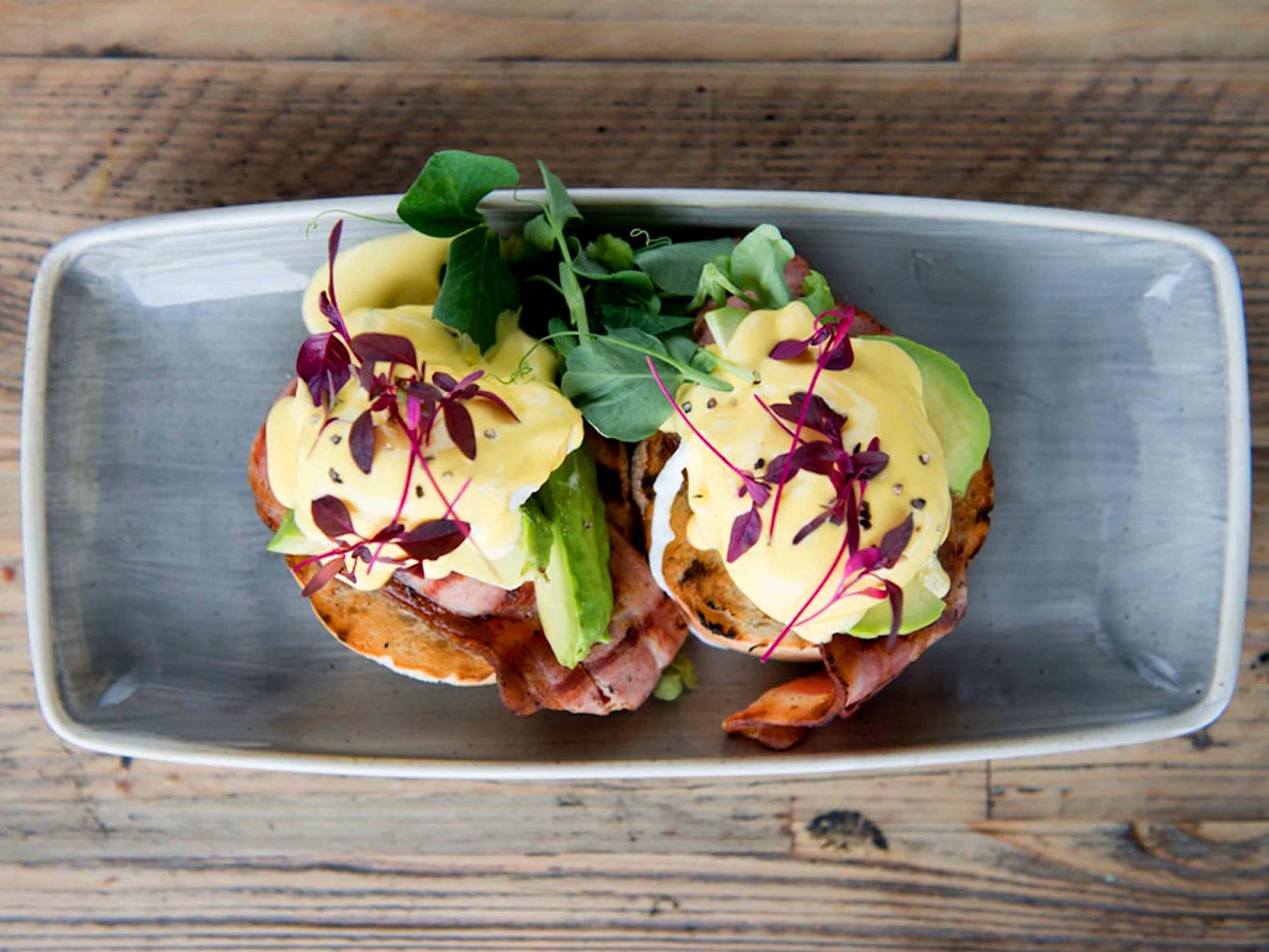 Best Bottomless Brunch in Brighton | 7 Brighton Brunch Spots