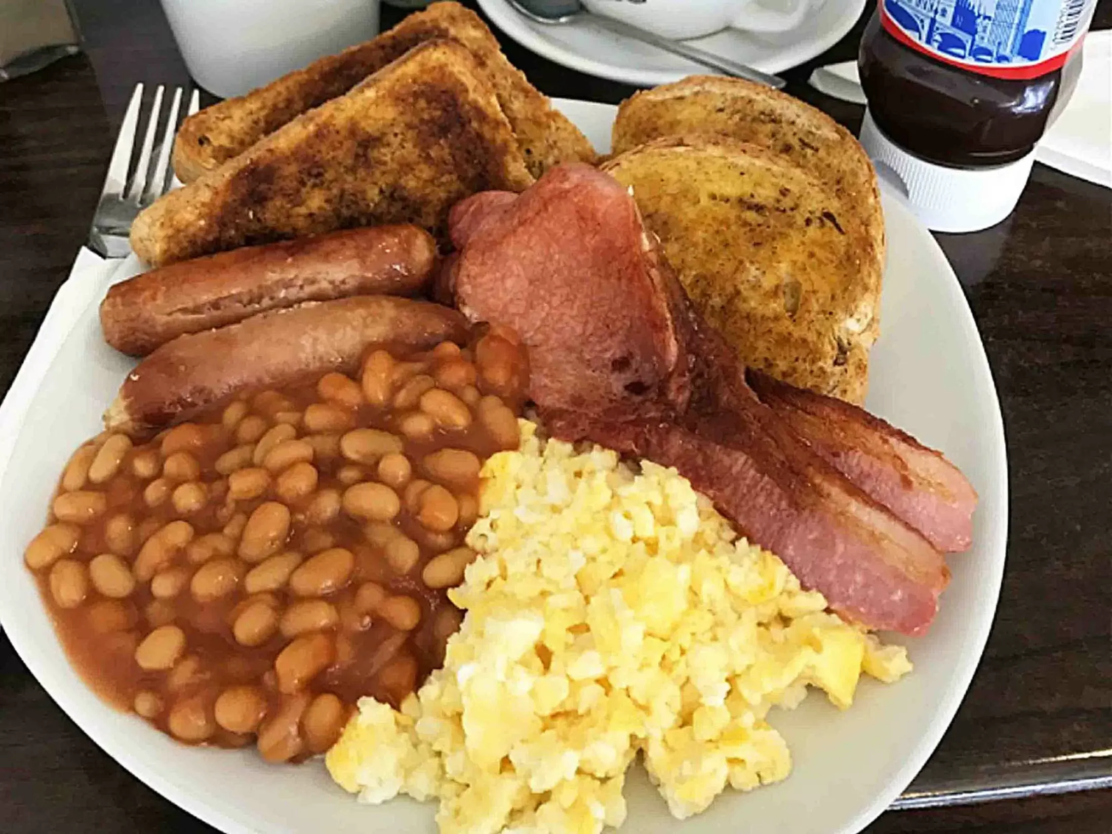 Best Breakfast in Chester | 14 Cafes in the City Centre