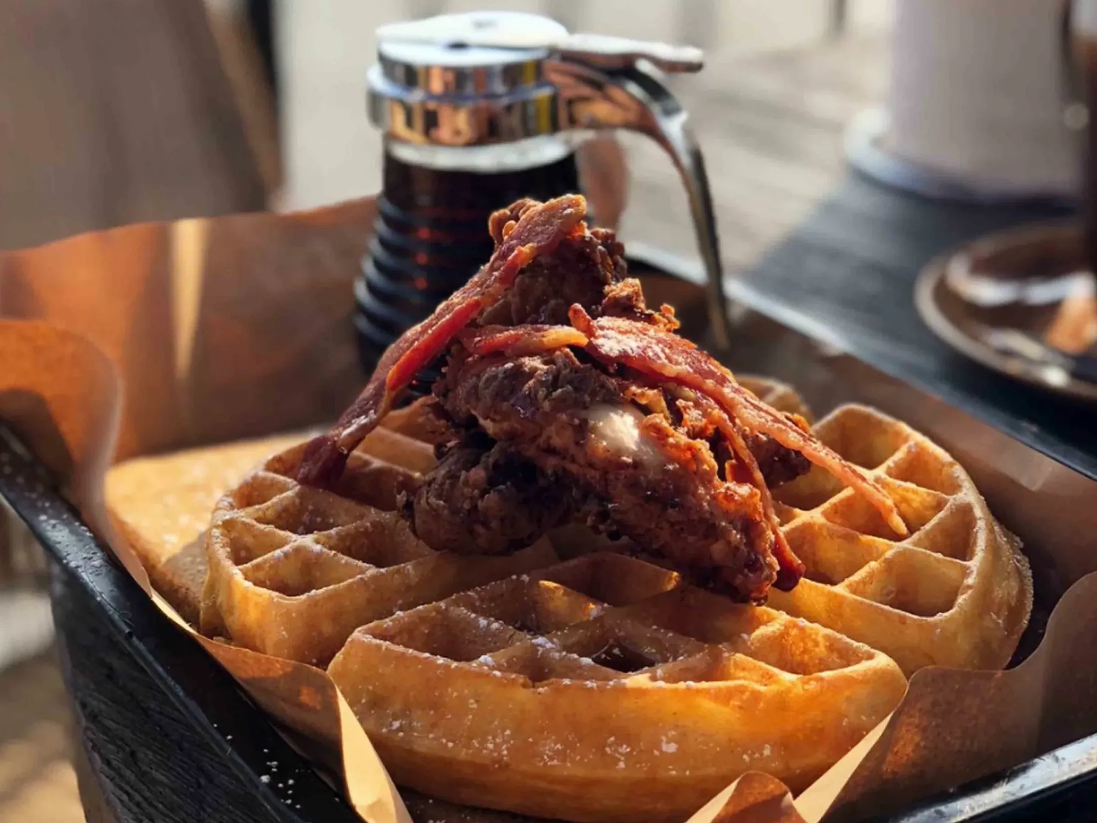 Best Breakfast in Chester | 14 Cafes in the City Centre