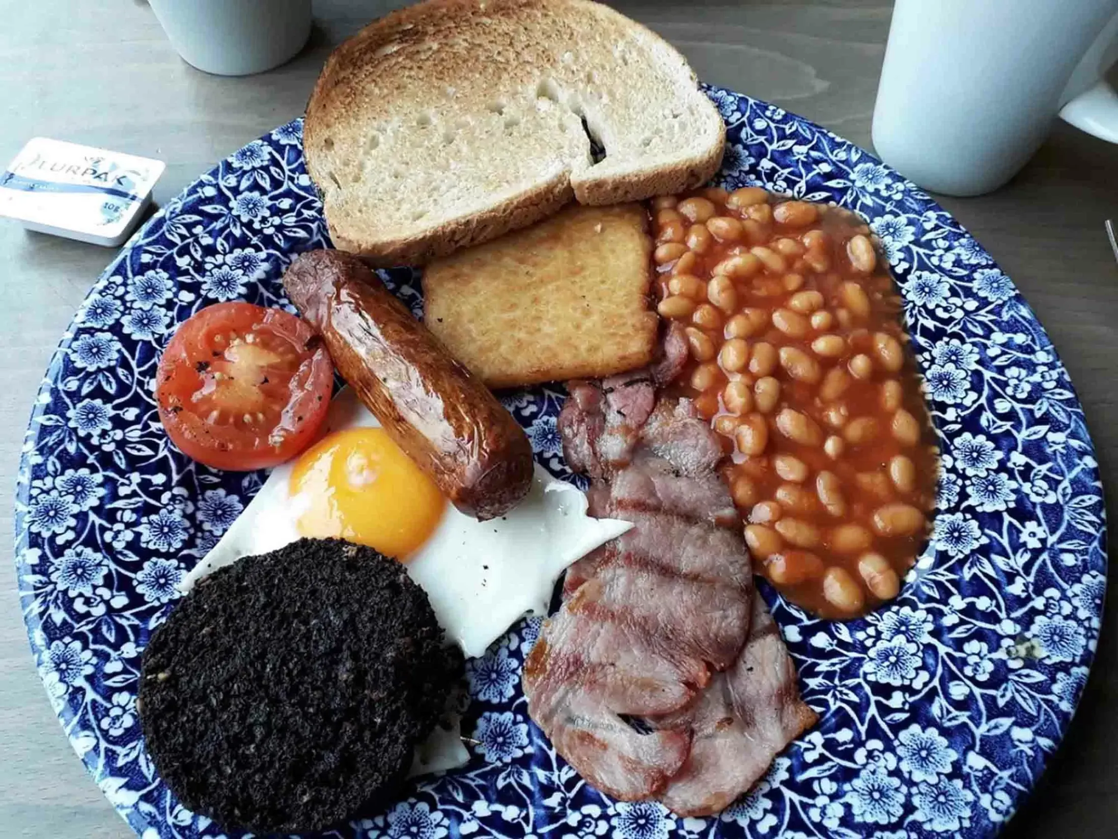 Best Breakfast in Chester | 14 Cafes in the City Centre