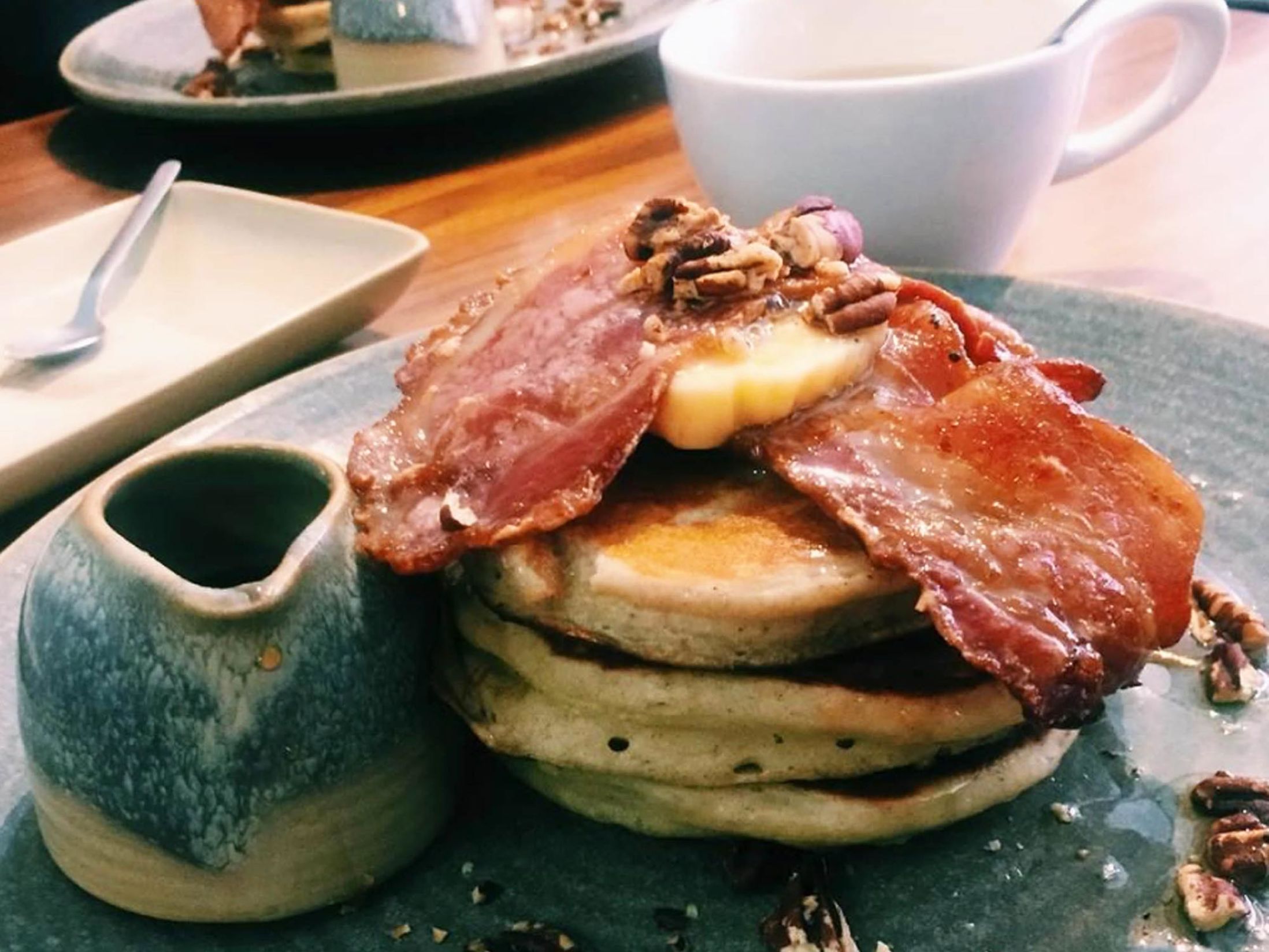 The Top Breakfast Places in Leeds for Groups