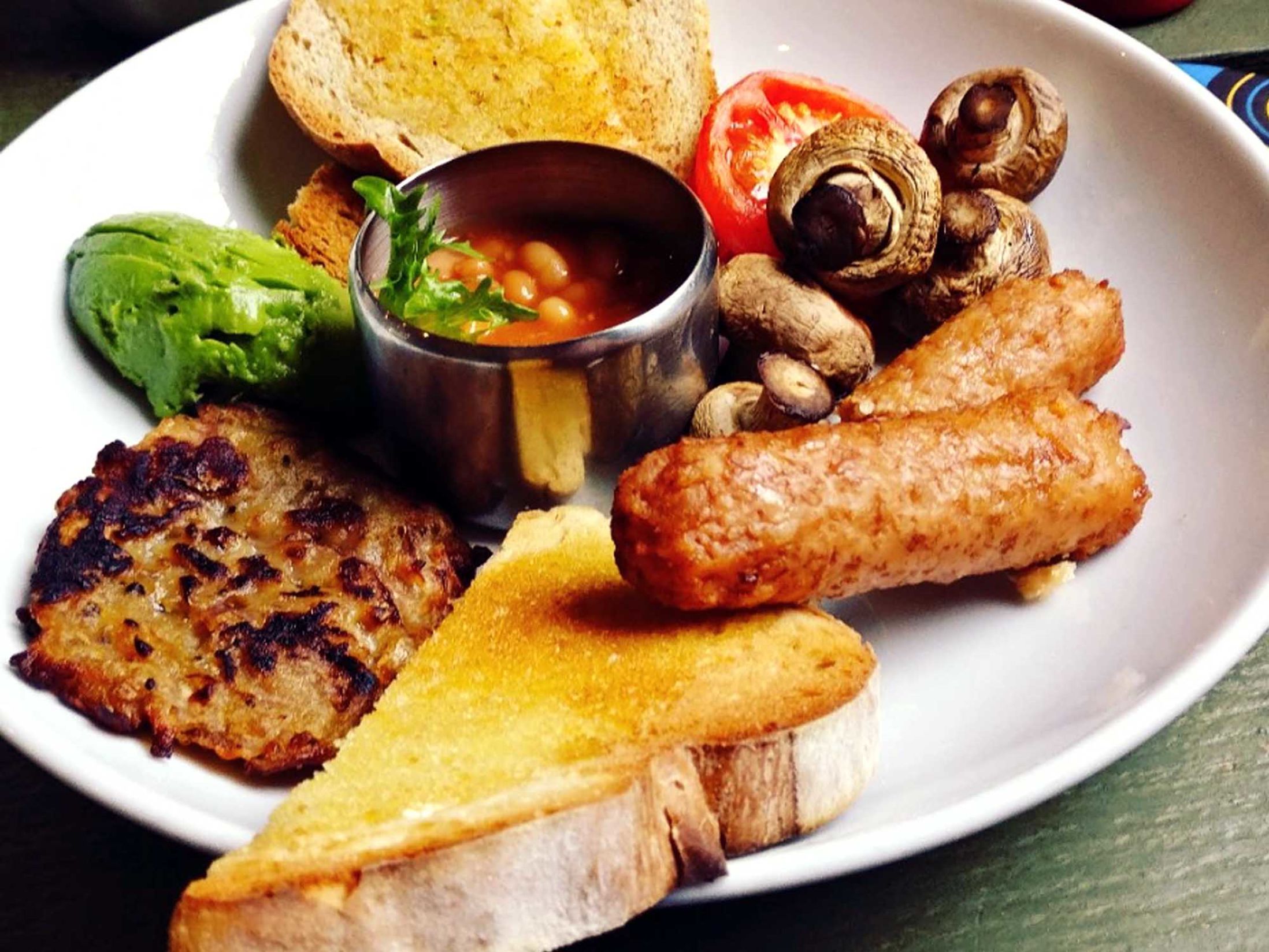 The Top Breakfast Places in Leeds for Groups
