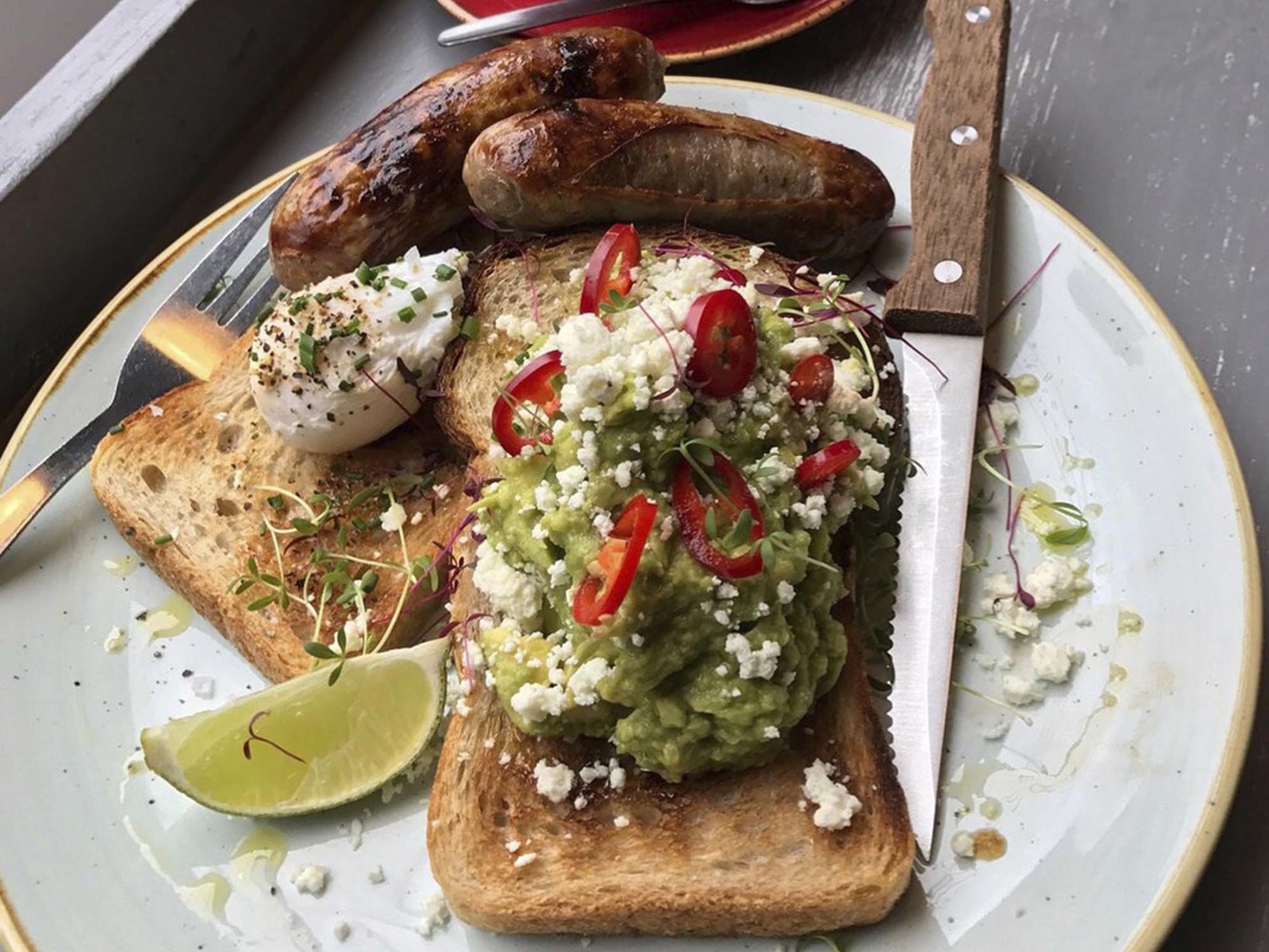 Best Breakfast in Manchester | 15 Places for Brunch in Manchester