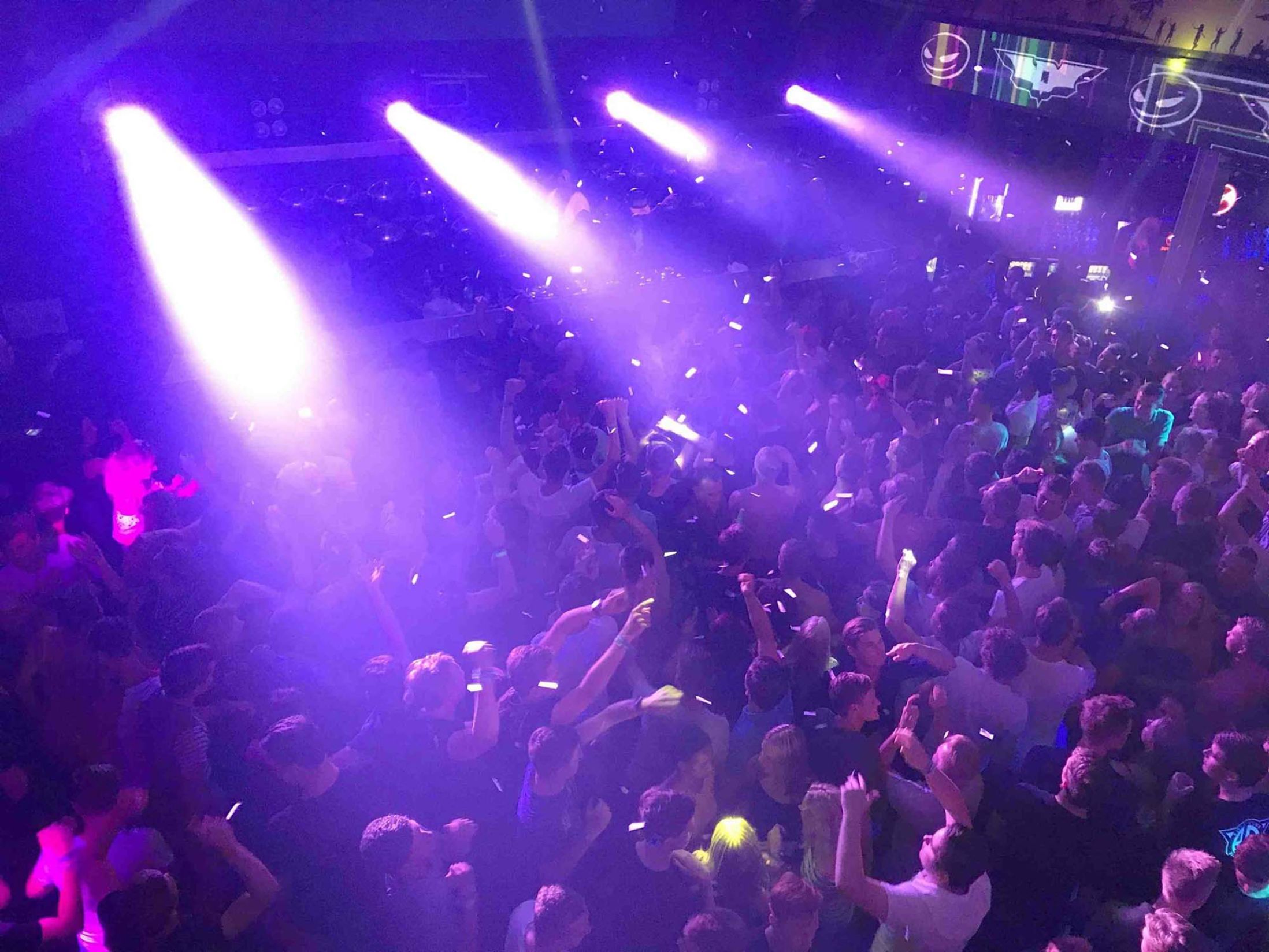 5 Best Clubs in Albufeira | Albufeira Nightclubs