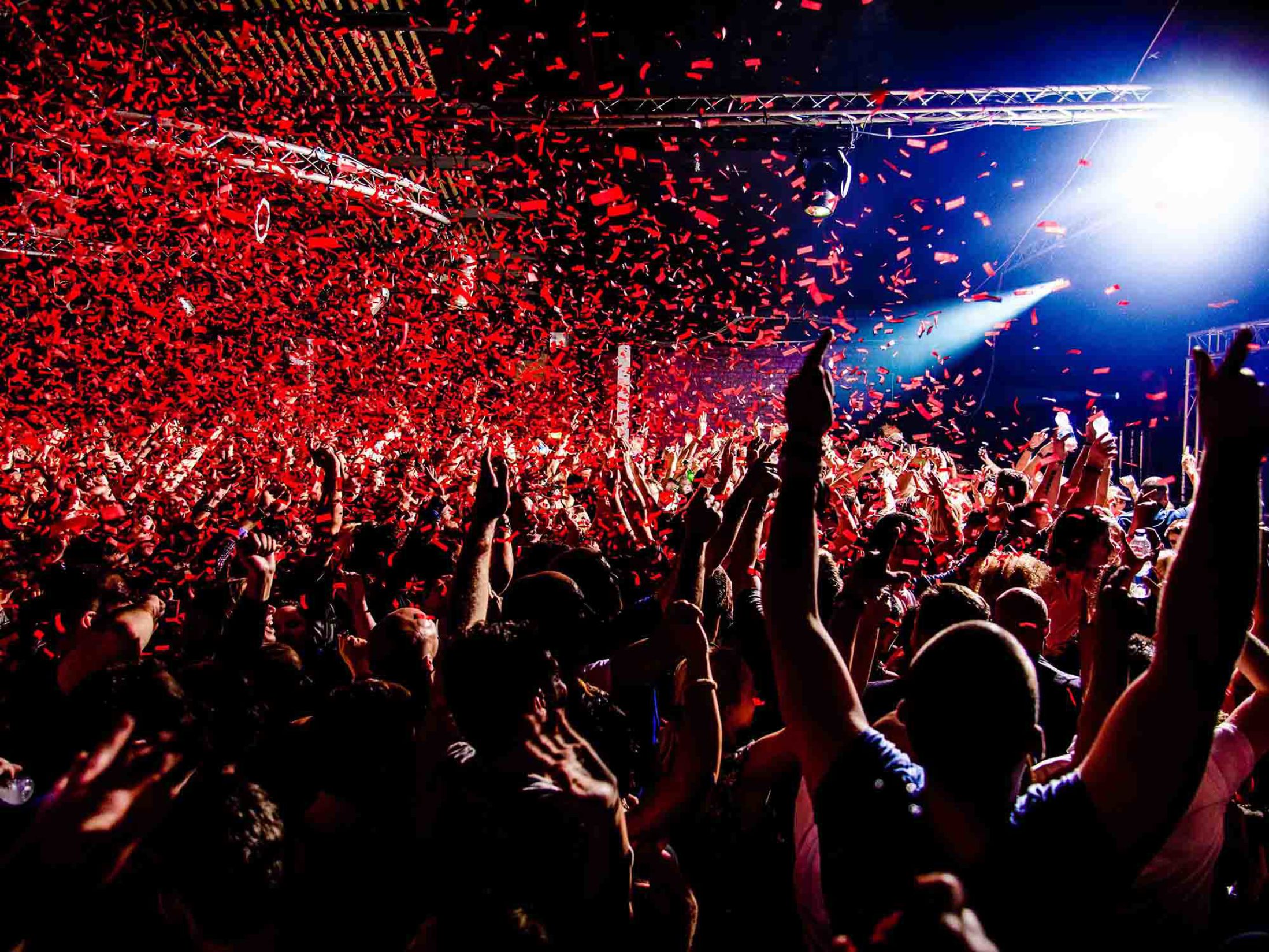 10 Best Clubs in Brighton | Brighton Nightclubs