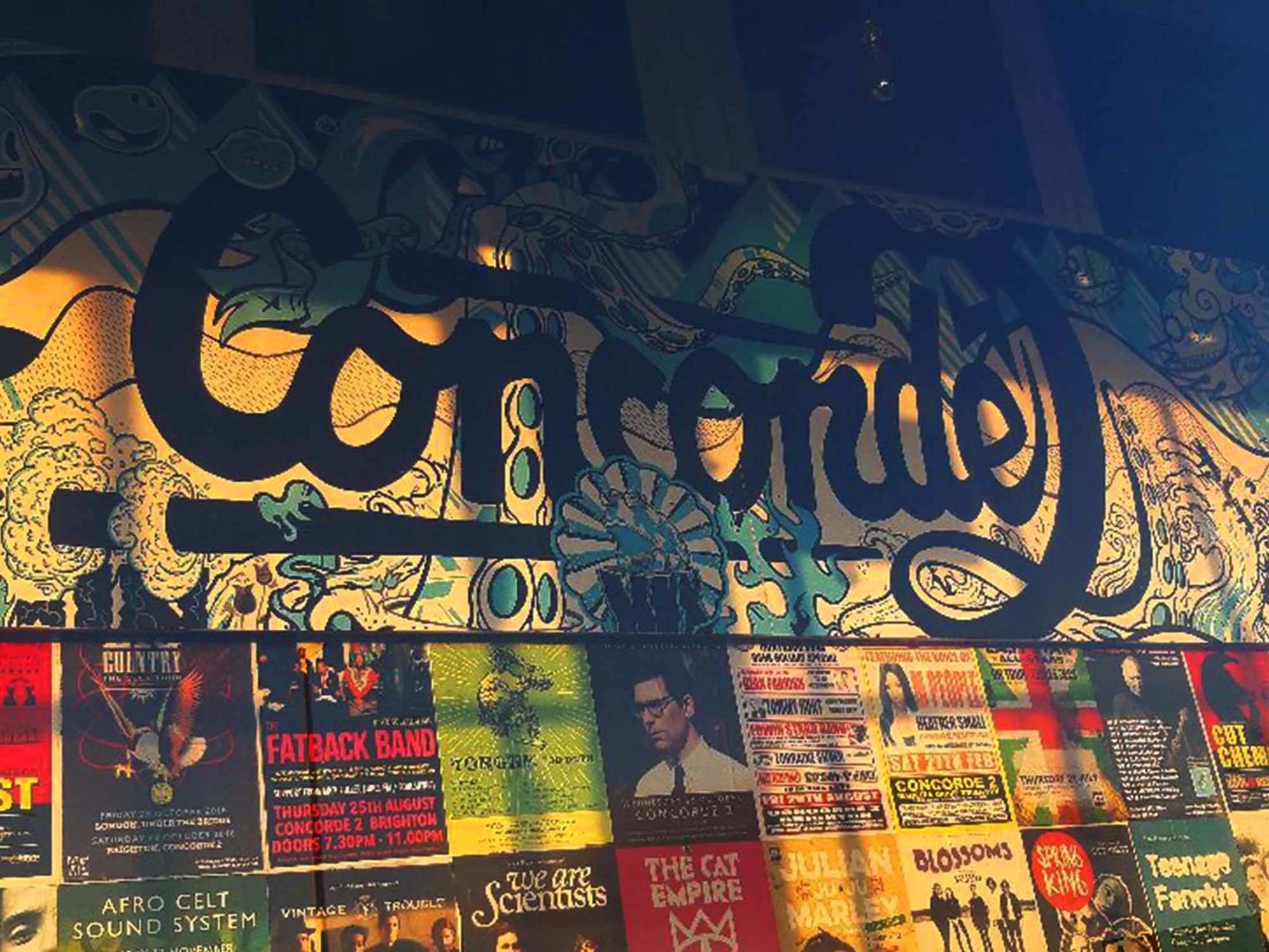 10 Best Clubs in Brighton | Brighton Nightclubs