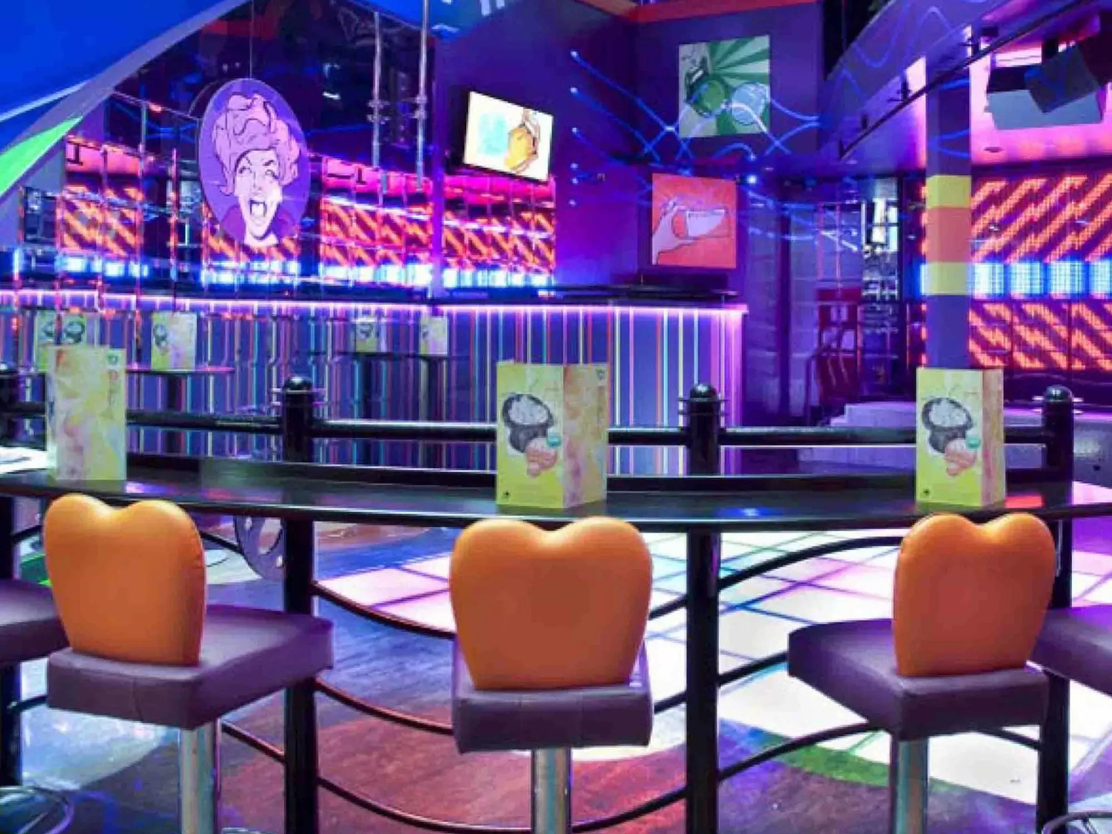 13 Best Clubs in Nottingham | Nottingham Nightclubs