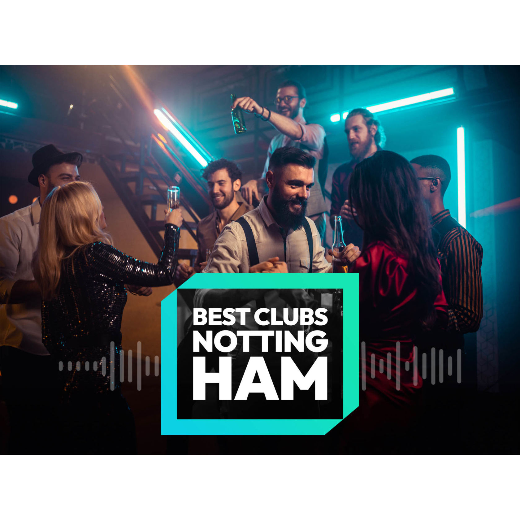 13 Best Clubs in Nottingham | Nottingham Nightclubs
