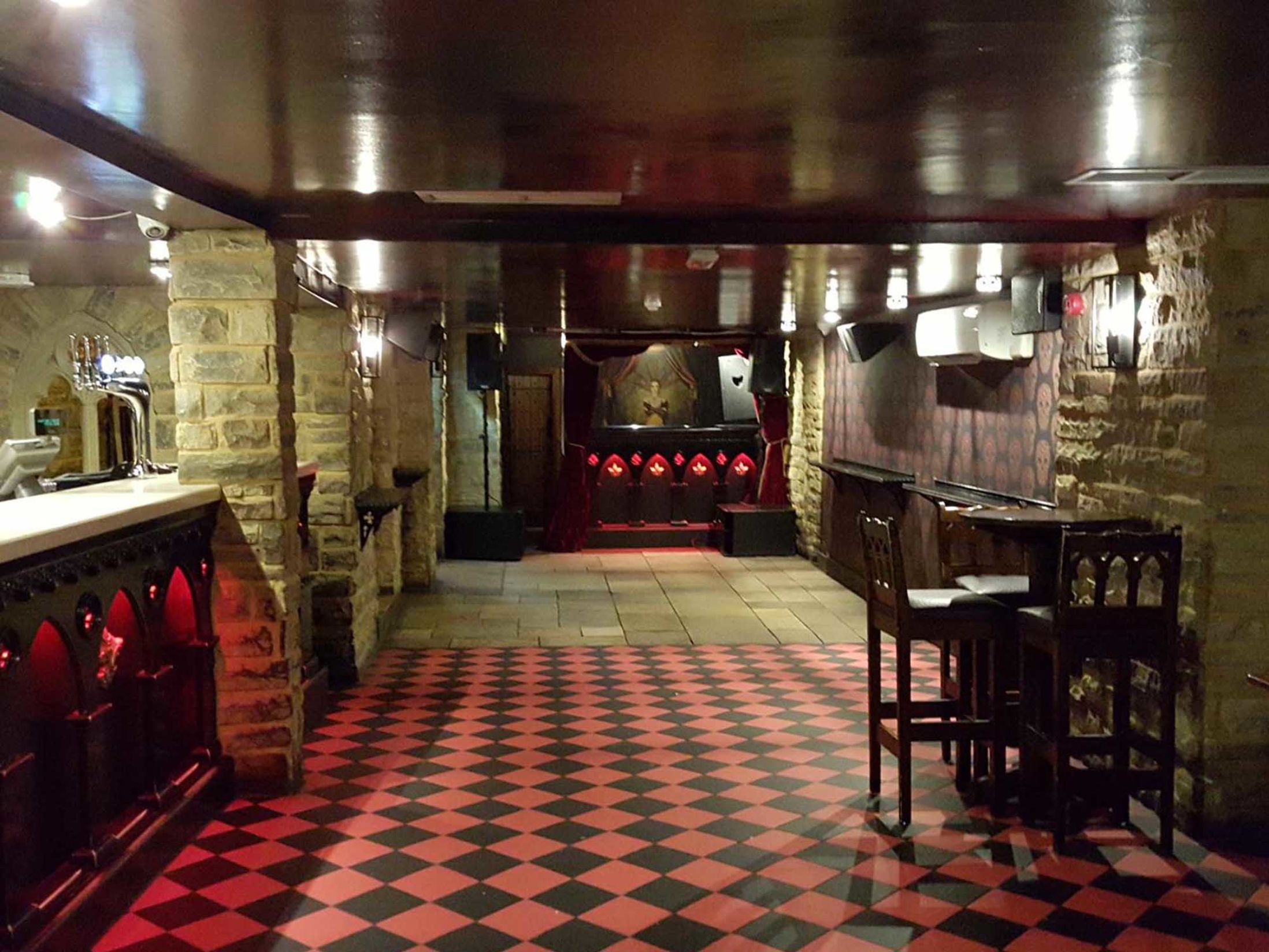 6 Best Clubs in Reading | Reading Nightclubs