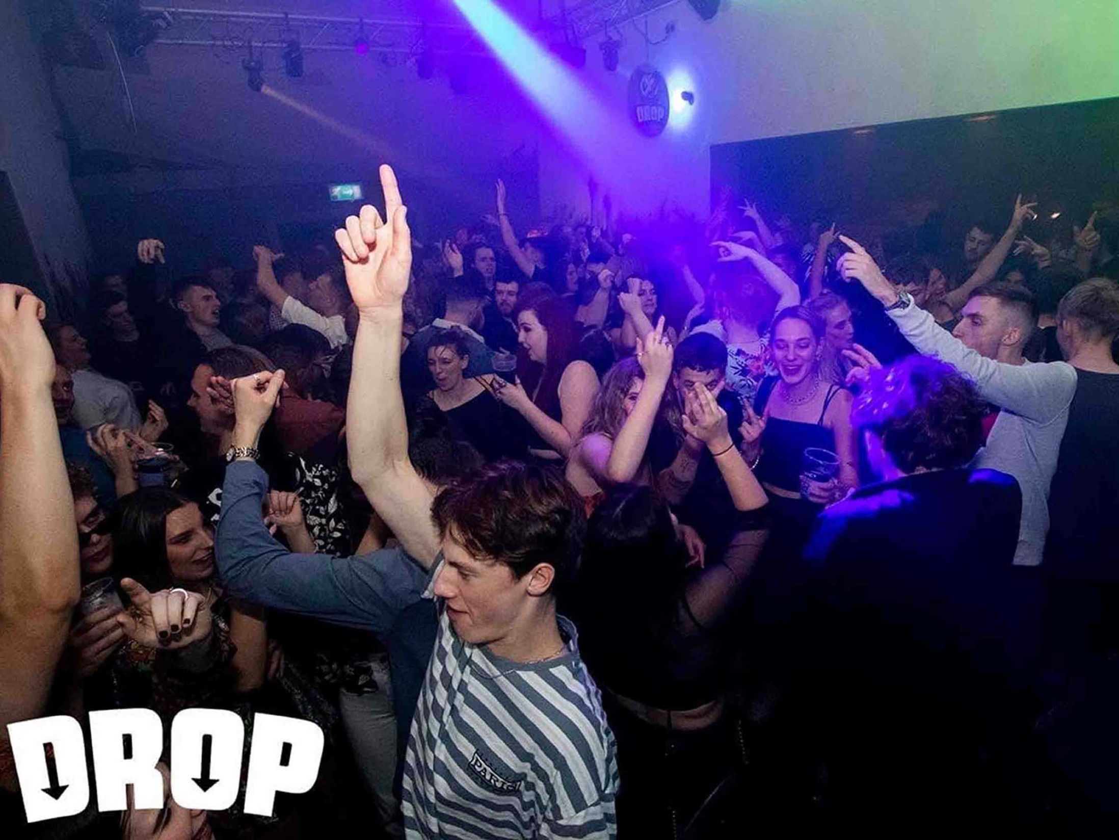 13 Best Clubs in Sheffield | Sheffield Nightclubs