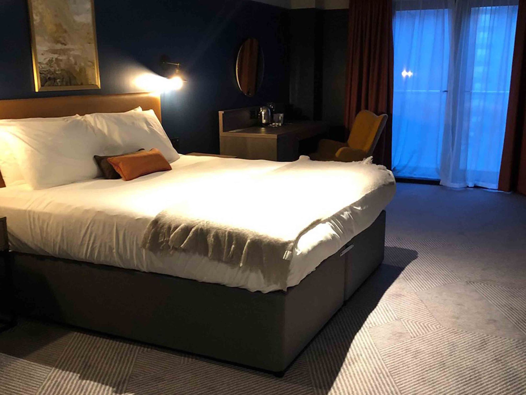 Best Hotels in Liverpool | Places to Stay in Liverpool