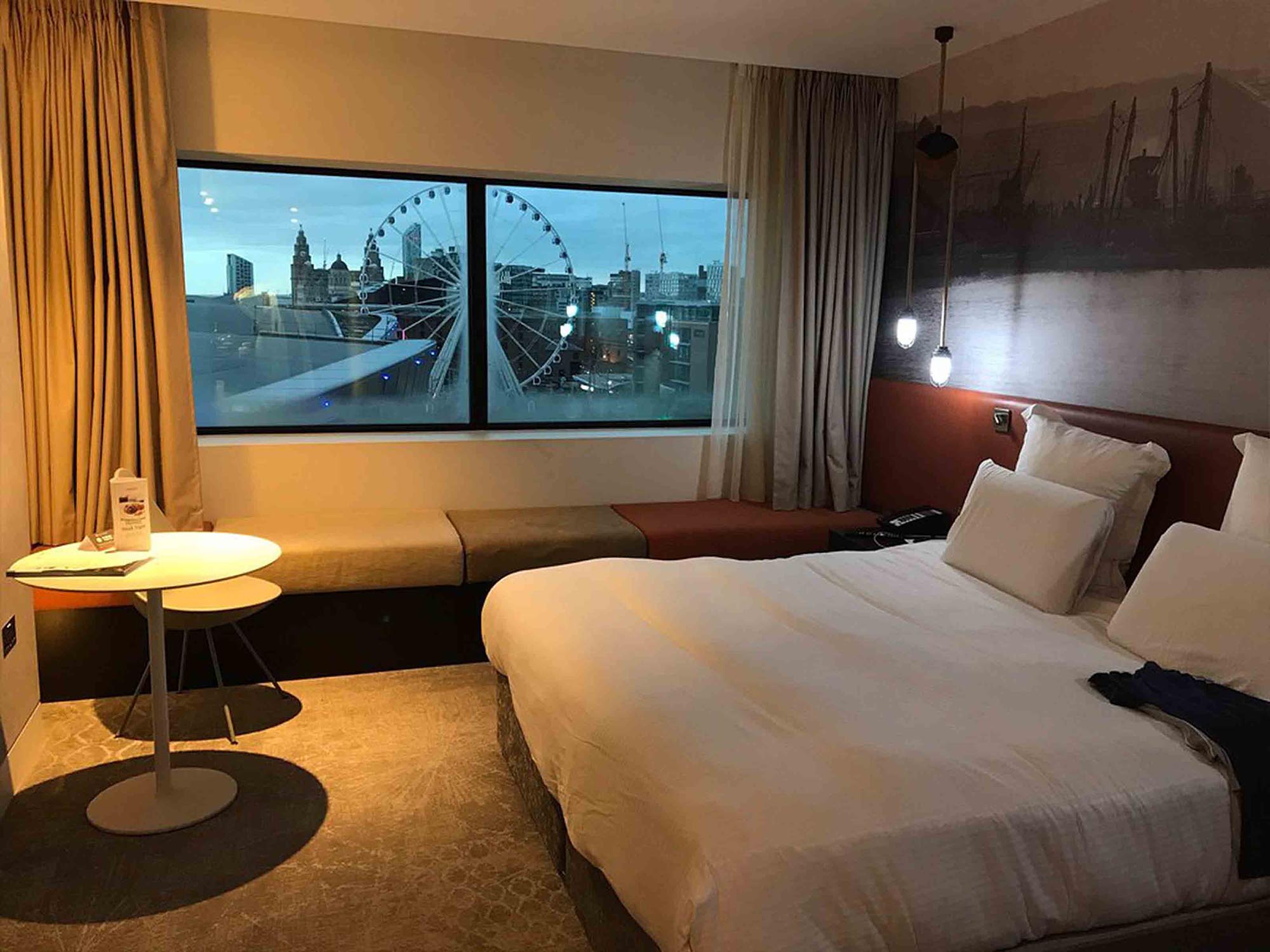 Best Hotels in Liverpool | Places to Stay in Liverpool