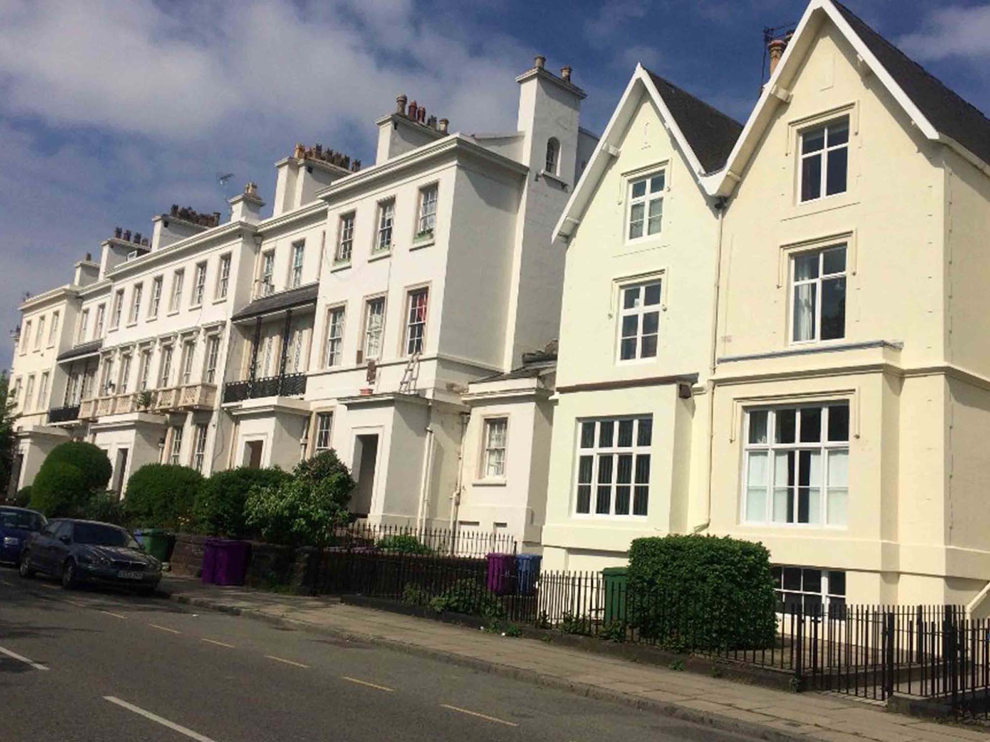 Best Hotels in Liverpool | Places to Stay in Liverpool