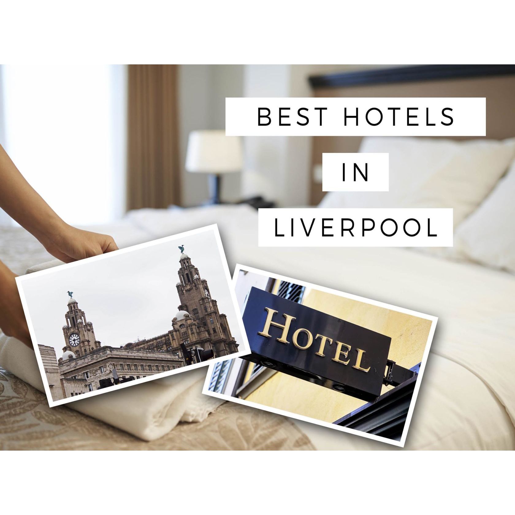 Best Hotels in Liverpool | Places to Stay in Liverpool