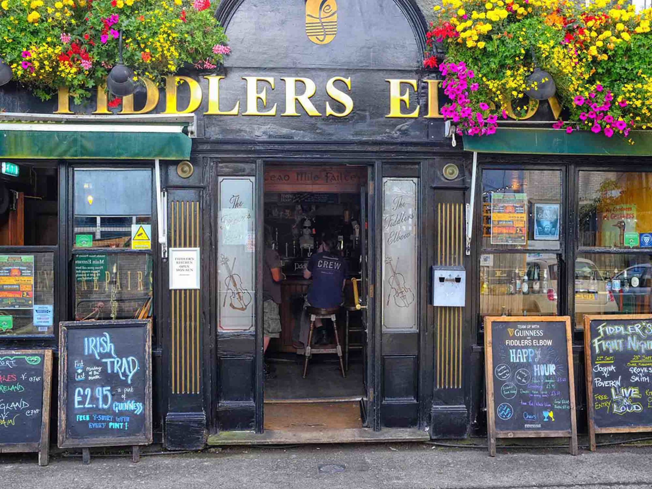 Best Pubs in Brighton | 15 Pubs in Brighton