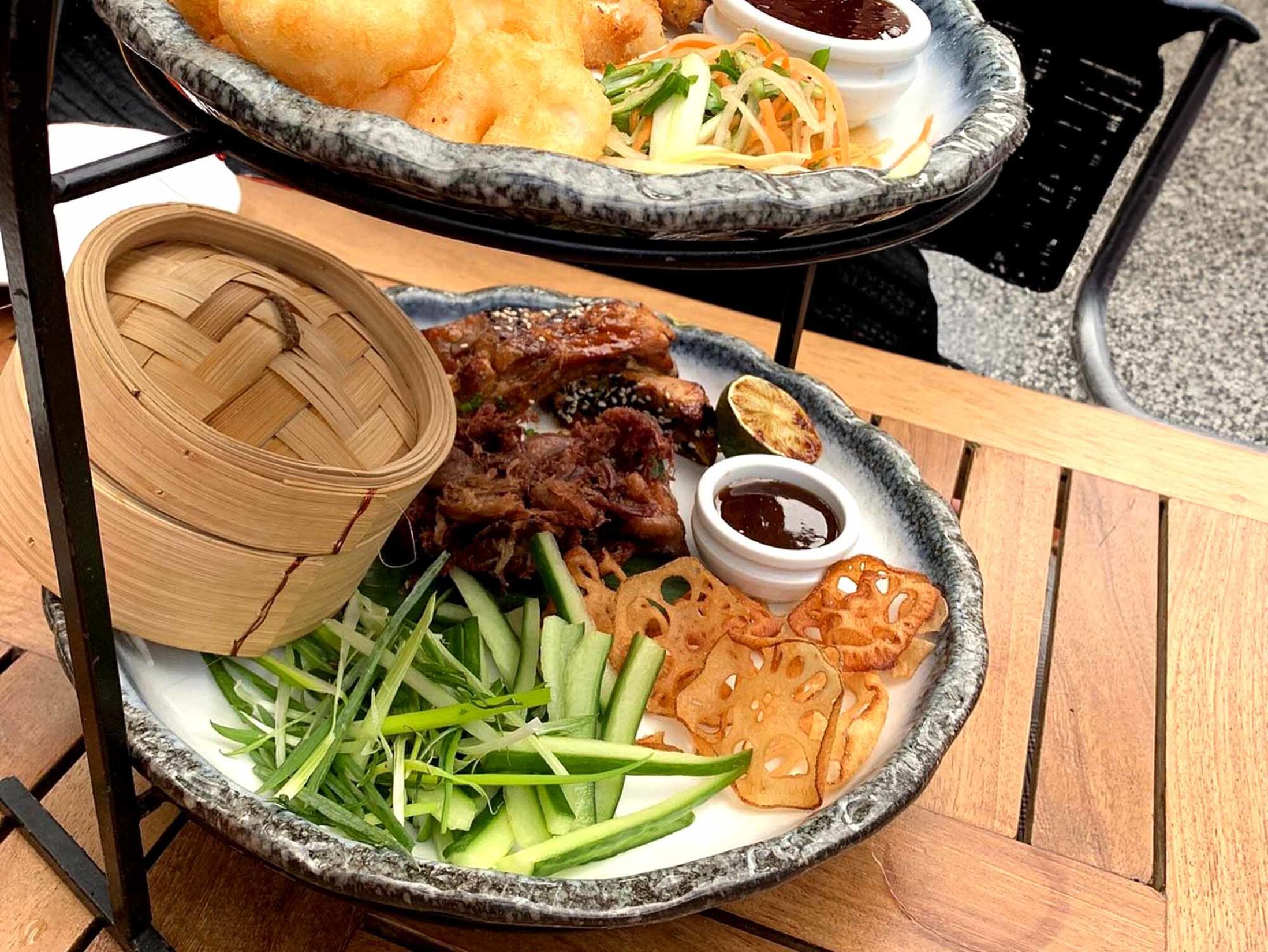 Best Restaurants in Chester | 12 Places to Eat in Chester