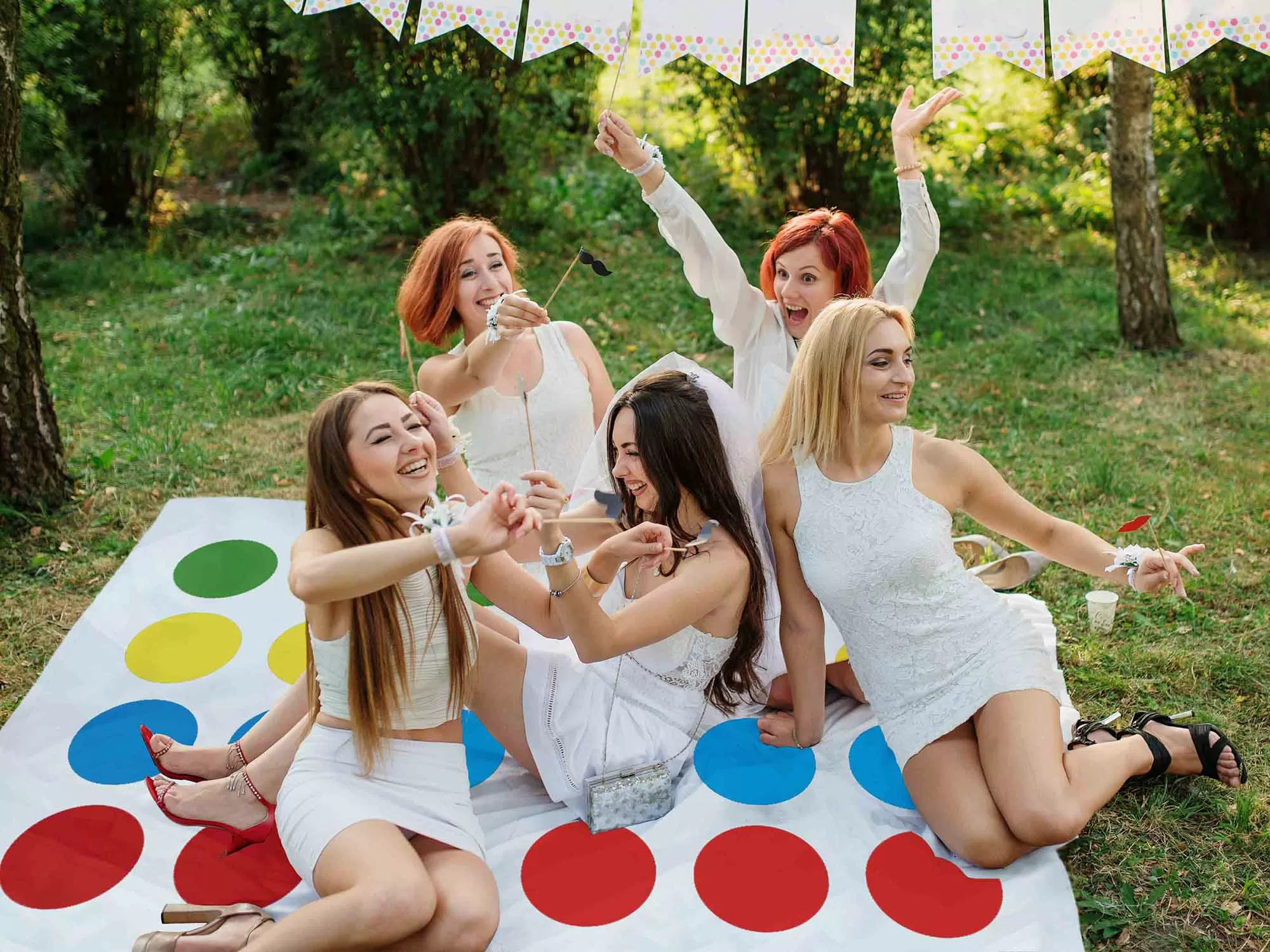 Fabulous Festival Themed Hen Party Ideas – Complete Guide