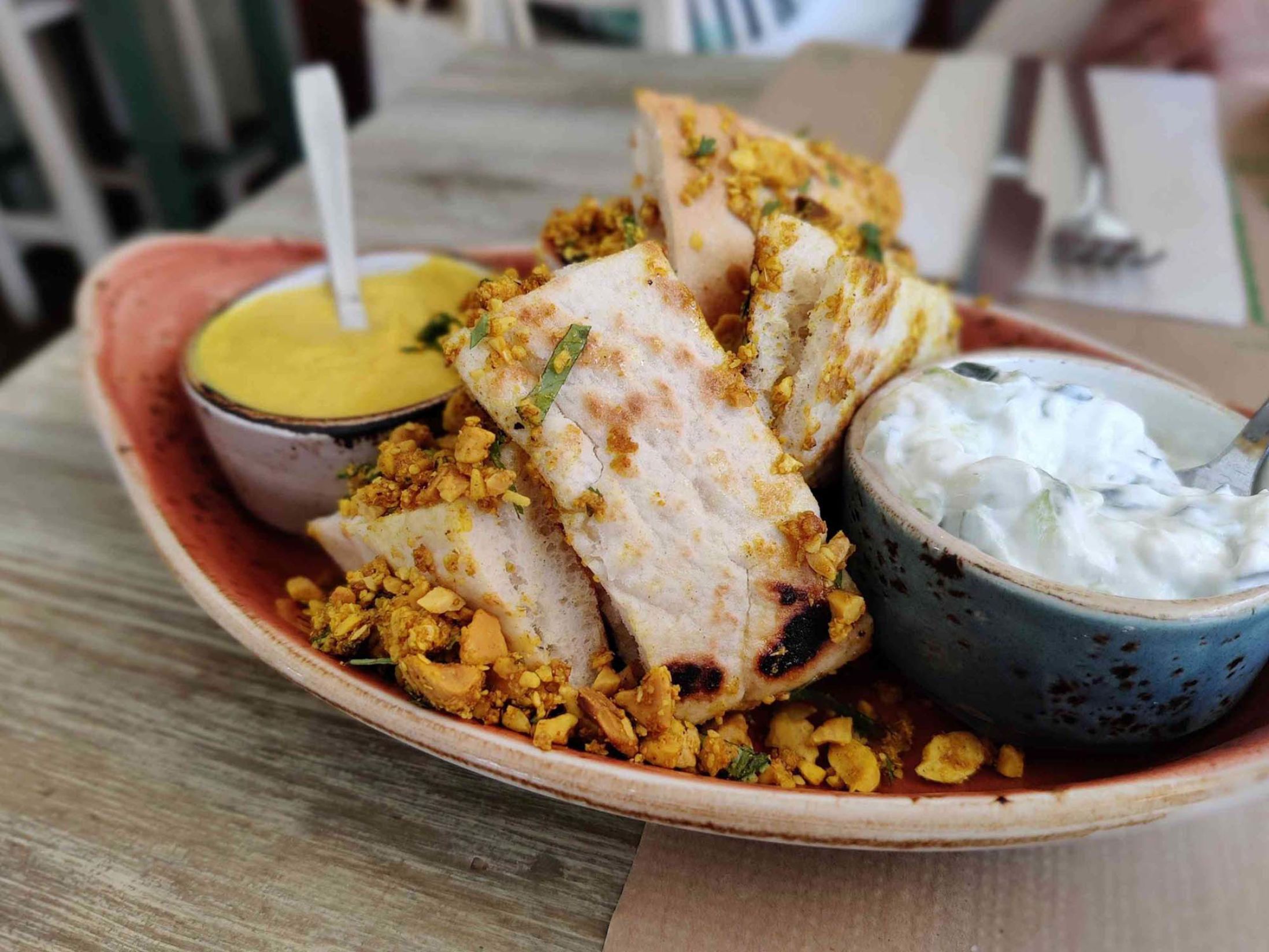 Best Restaurants in Palma | Palma Restaurants