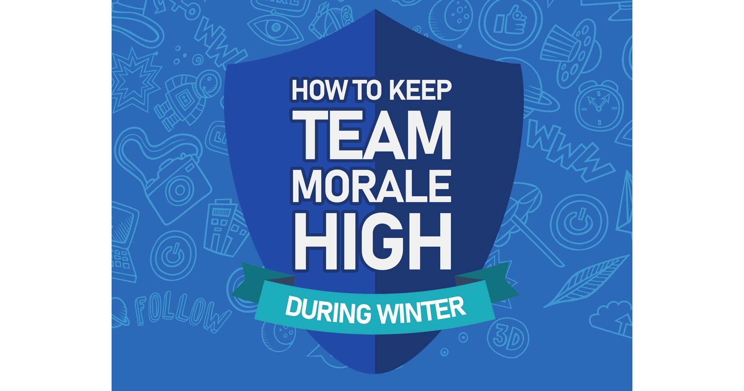 Team Building Blog: Inspiration, Advice & More