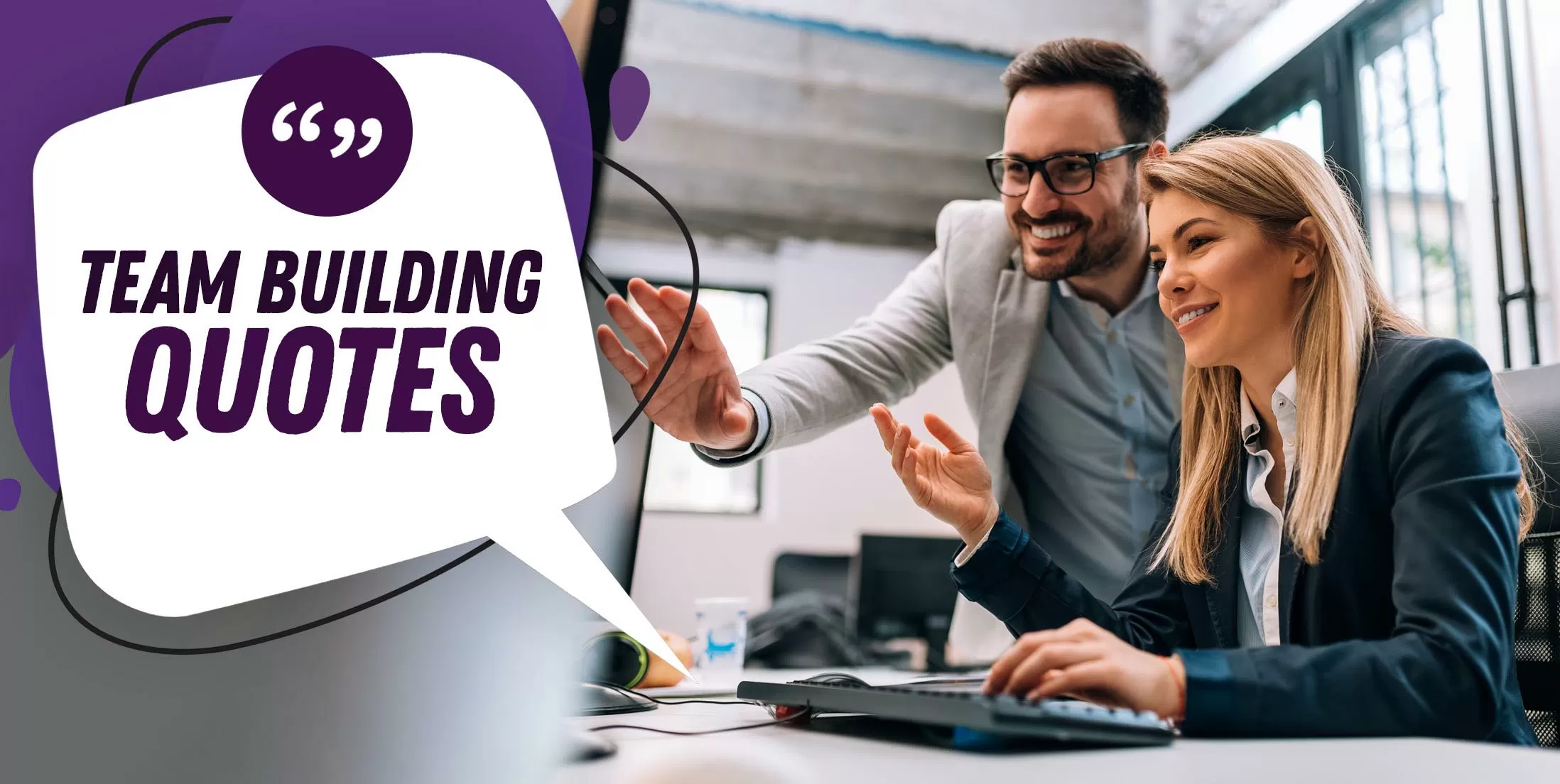 Team Building Quotes | Team Motivational Quotes