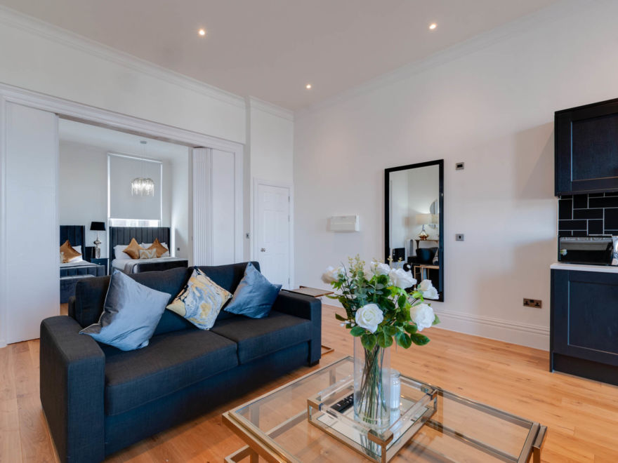 Rodney Street Apartments Liverpool | Funktion Events