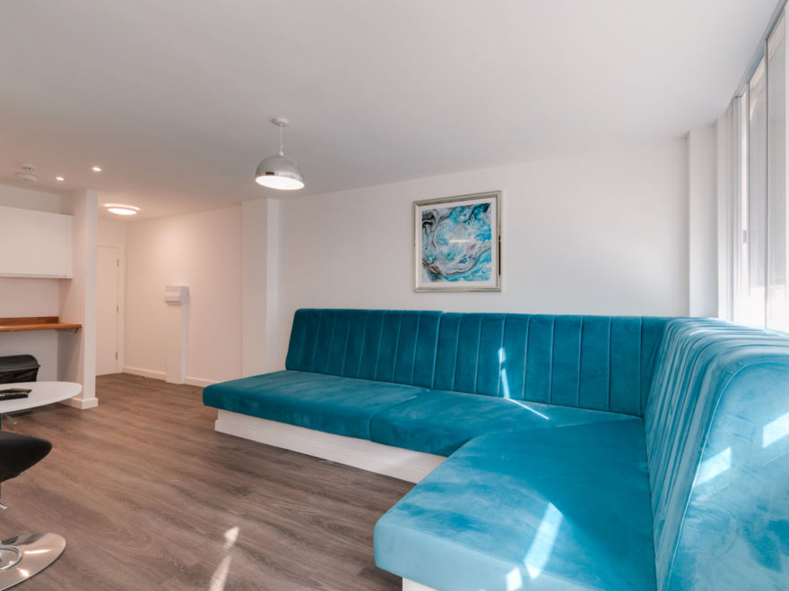 Bold Street Apartments in Liverpool | Funktion Events