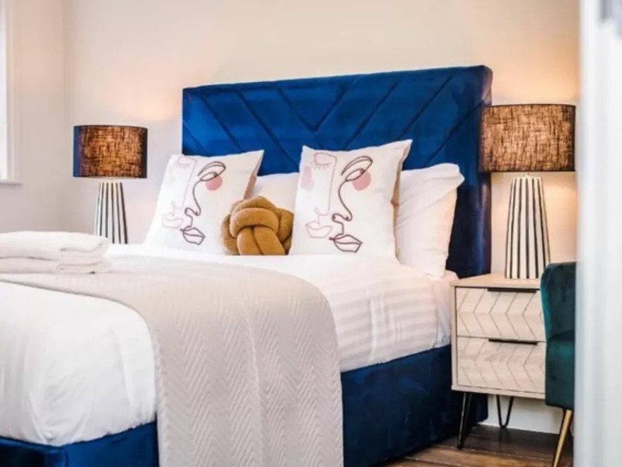 Rodney Street Townhouse in Liverpool | Funktion Events