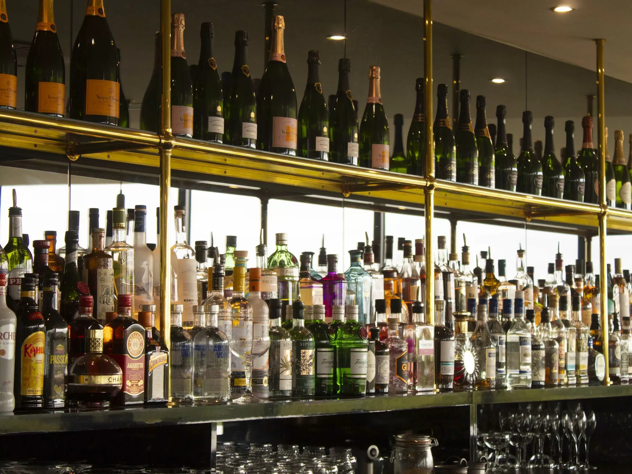 Cocktail Bars in Chester | 10 Bars with Amazing Cocktails