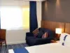 Holiday Inn Express Chester Racecourse | Unique Central Hotel