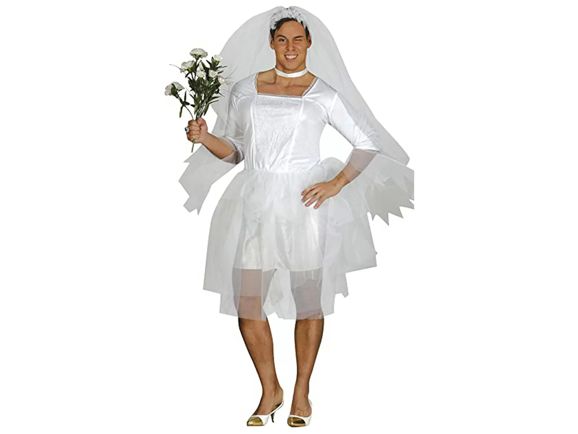 28 Stag Do Fancy Dress Ideas | Stag Do Costumes