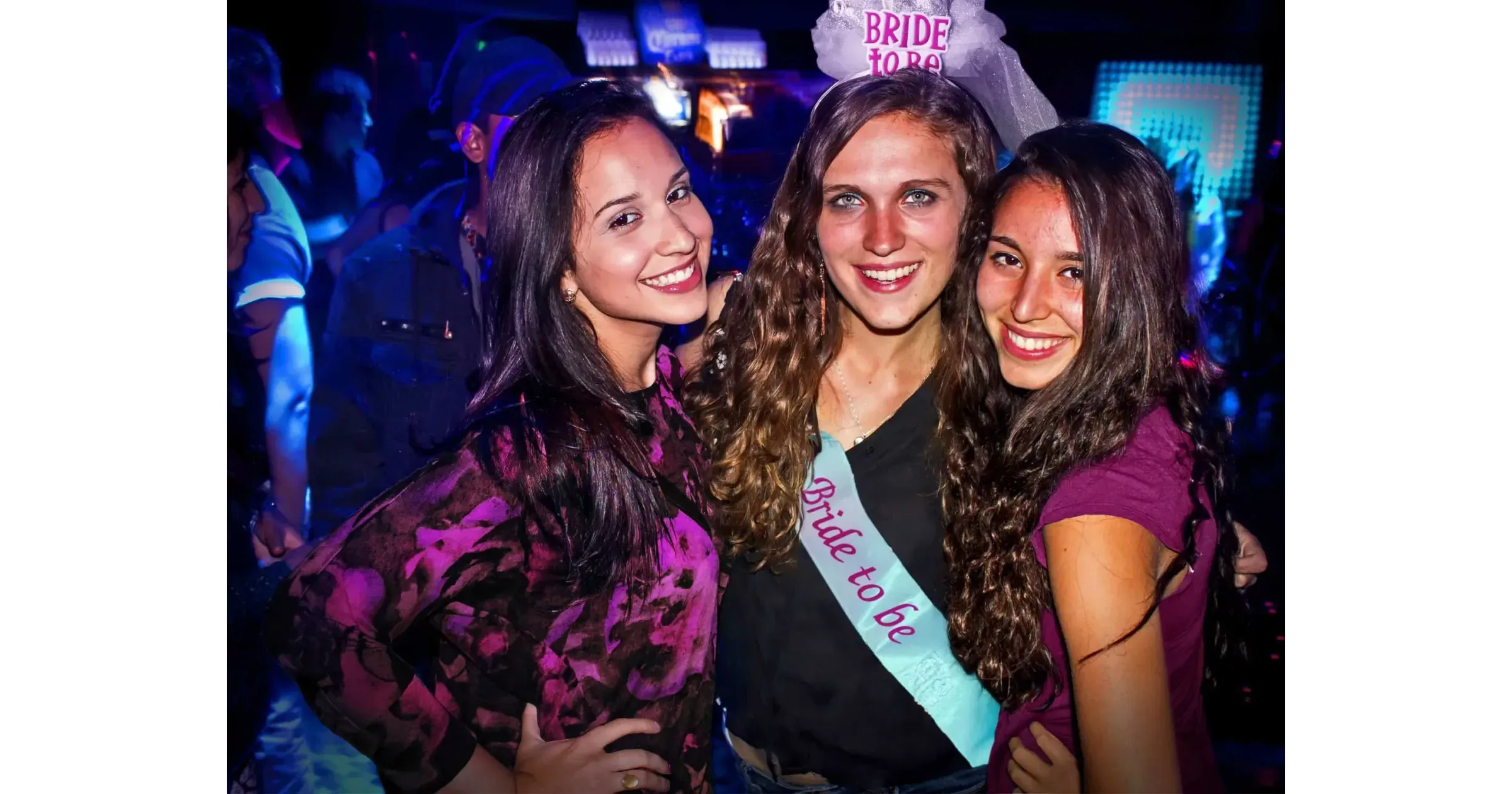 Budget Hen Do Package in Albufeira | Funktion Events