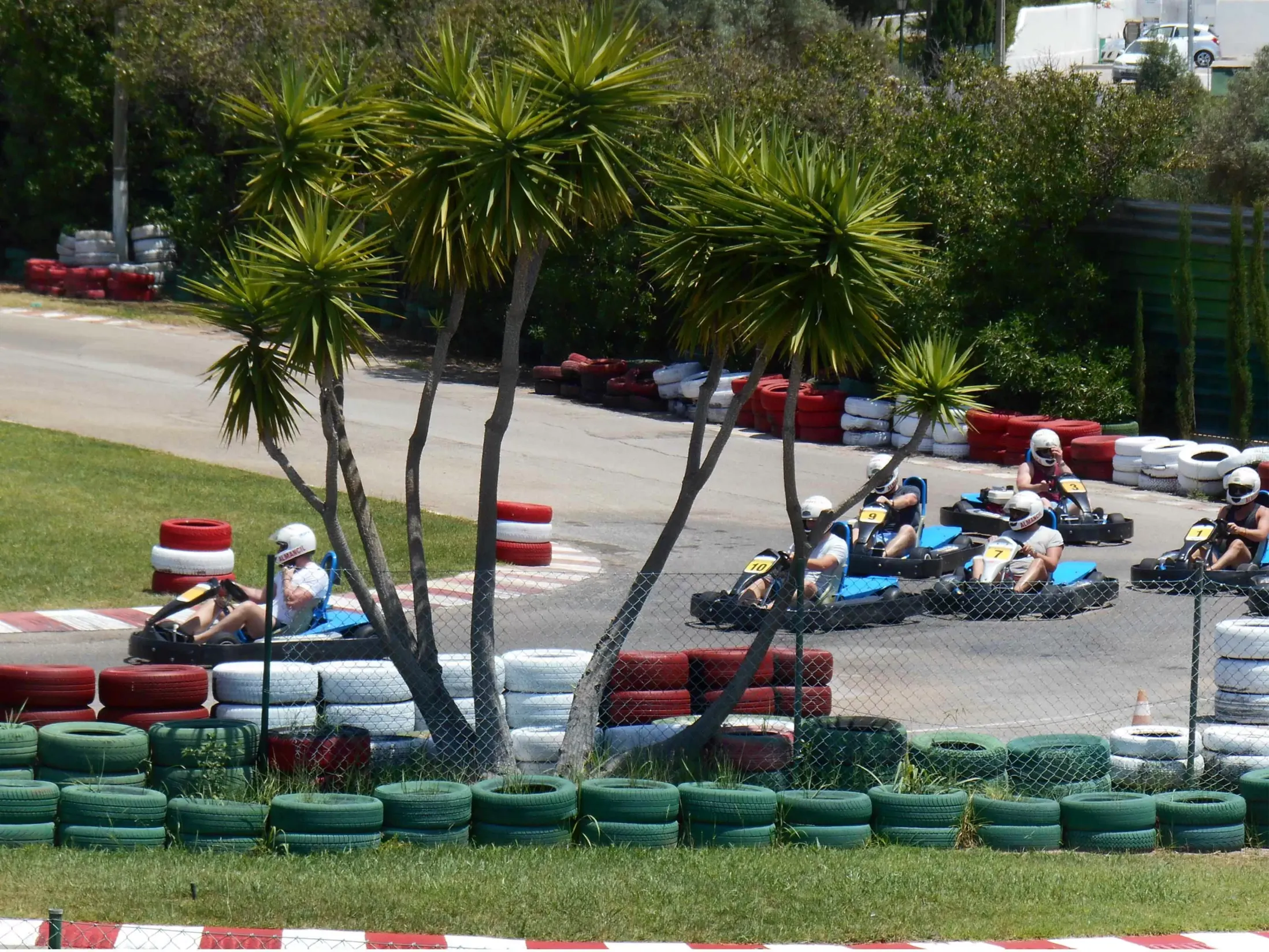 Albufeira Stag Activities 2026 | 35+ Ideas | Funktion Events